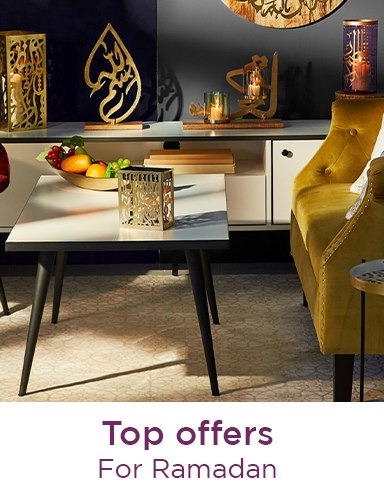 Shop Home Furniture Online At Best Prices | Home Box UAE