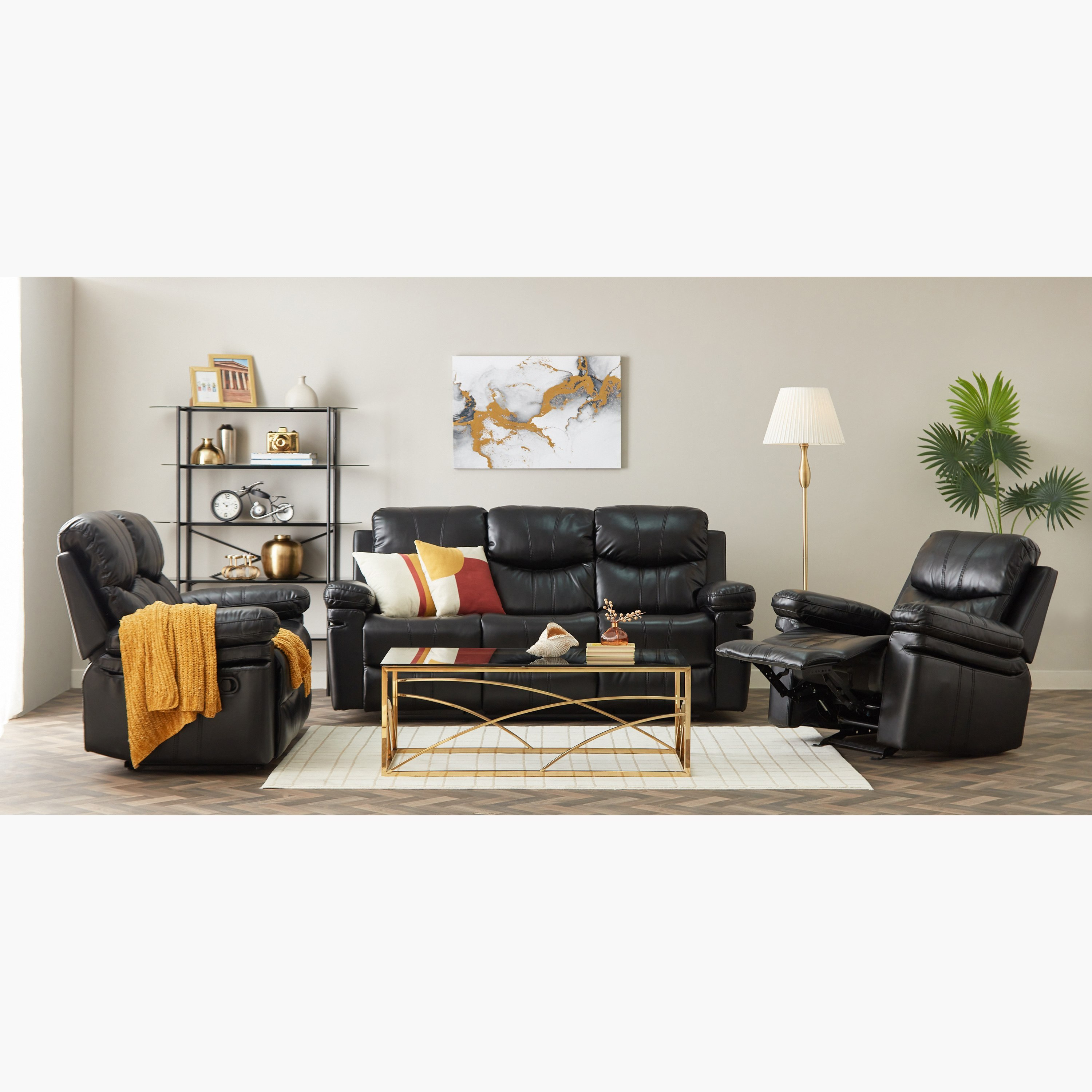 Home box recliner sofa store