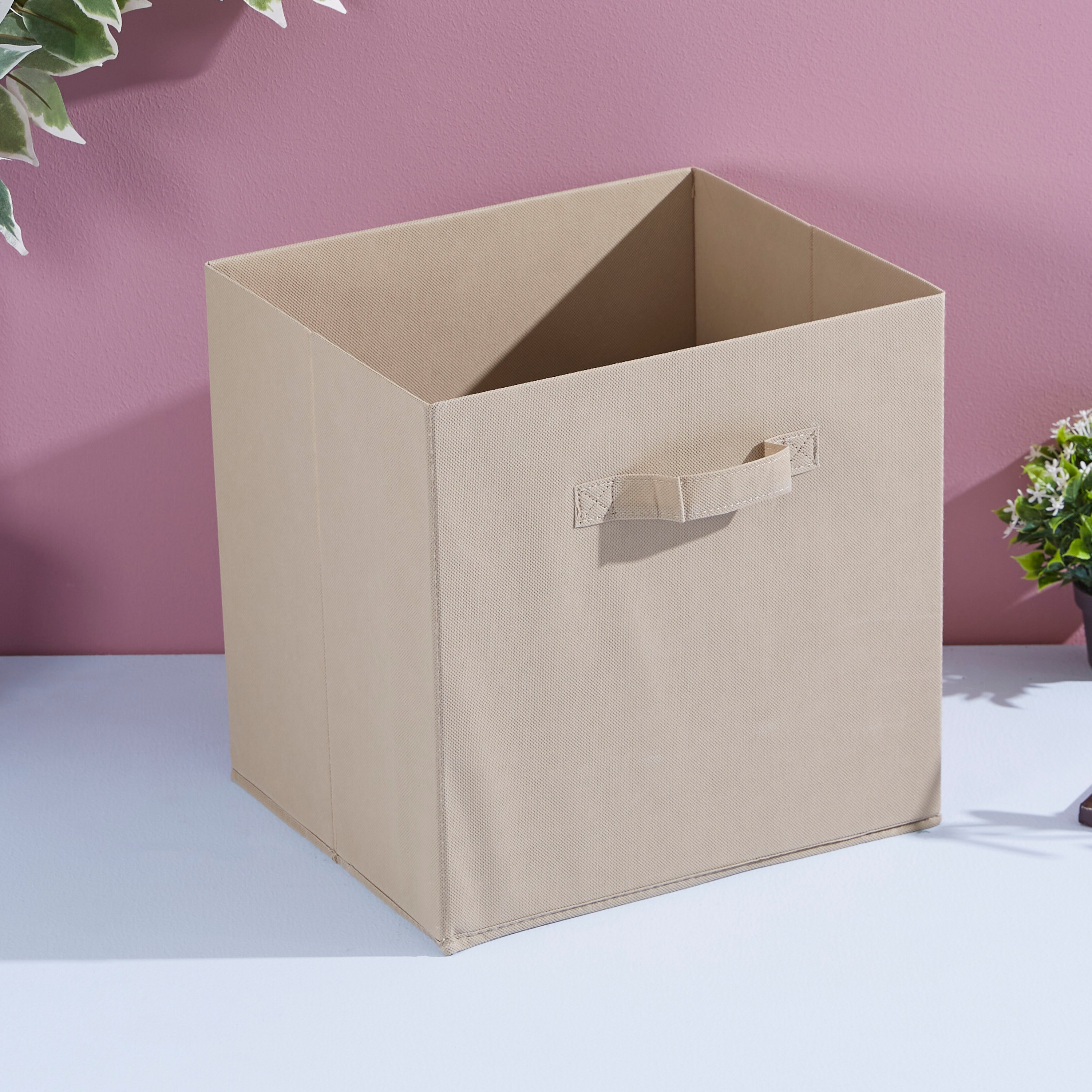 Buy Olive Storage Box Online in UAE | Homebox