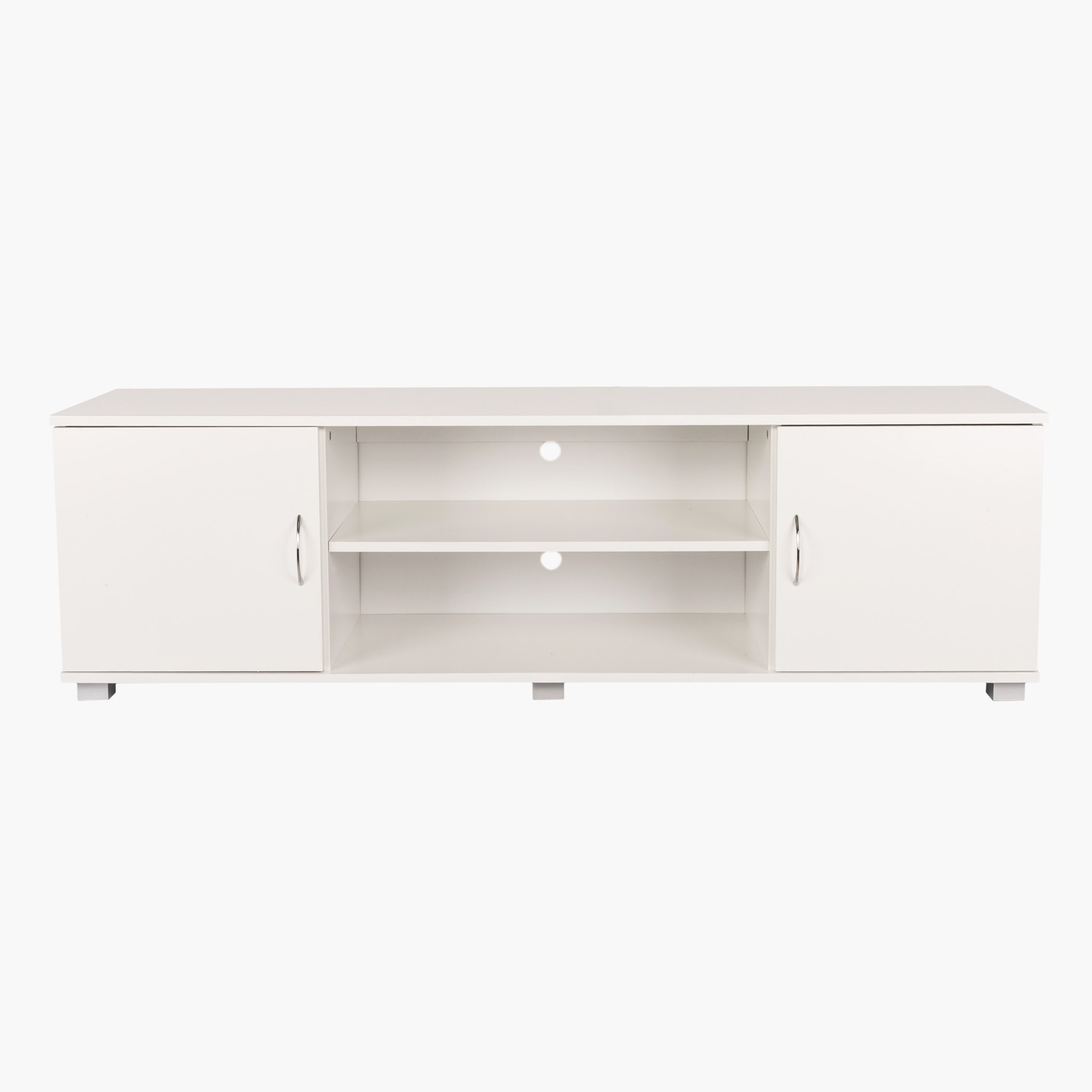 Buy Klass Low TV Unit for TVs up to 65 inches Online in UAE | Homebox