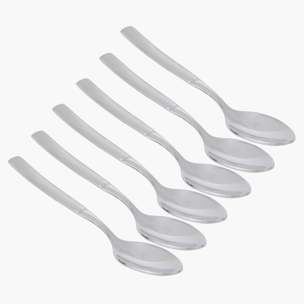 Buy Jewel Mocca Spoon - Set of 6 Online in KSA | Homebox