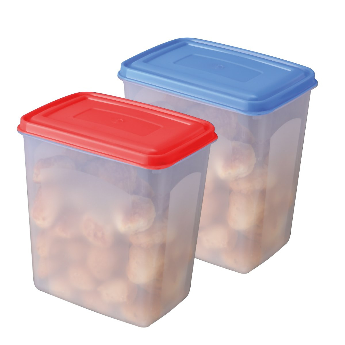 Buy Spectra Rider Container - 4100 ml Online in KSA | Homebox