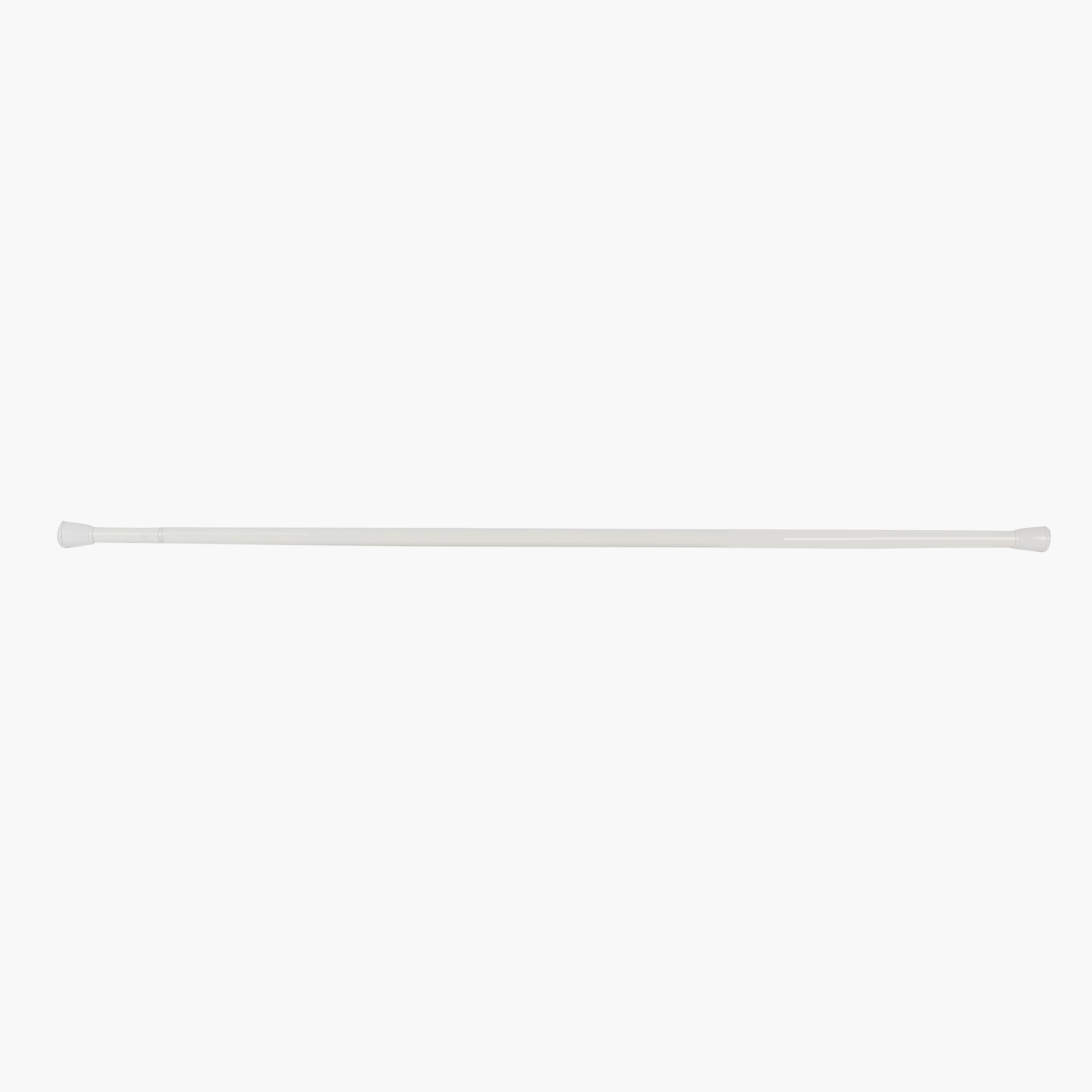 Buy Epsilon Shower Curtain Extension Rod - 240 cm Online in KSA | Homebox
