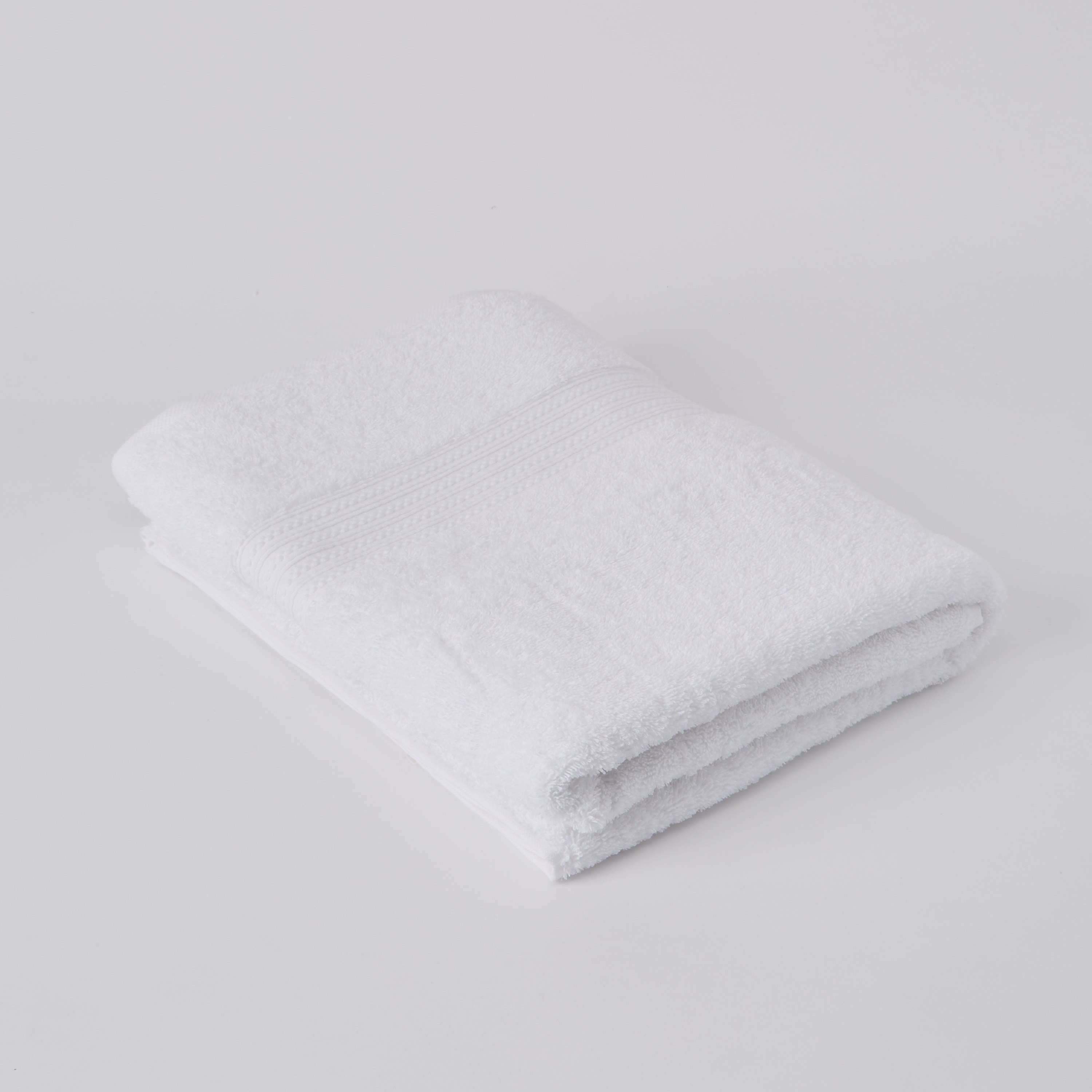 Buy Prima Combed Bath Sheet - 90x150 cm Online in KSA | Homebox