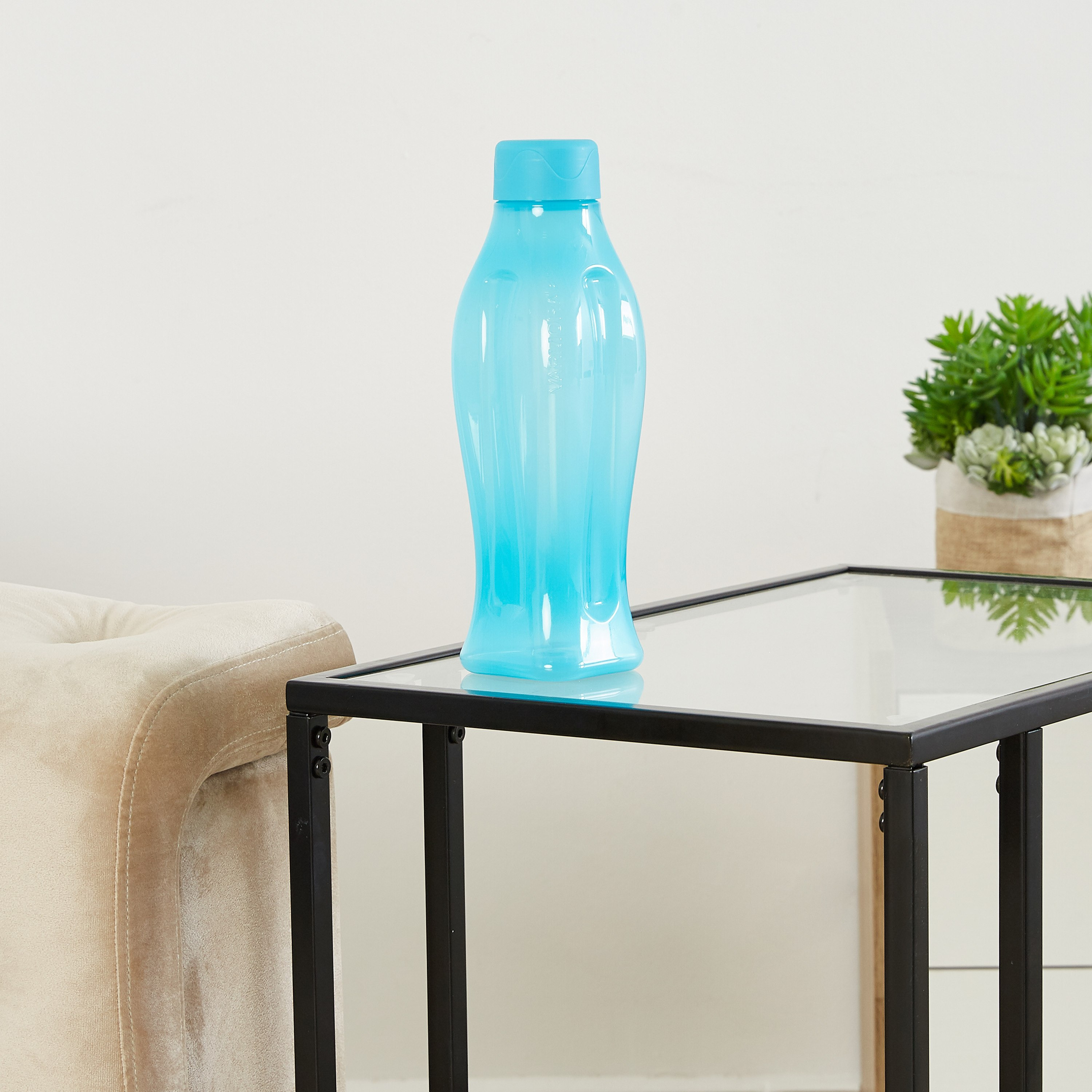 Buy Midas Aqua Cool Water Bottle - 1 L Online in UAE | Homebox