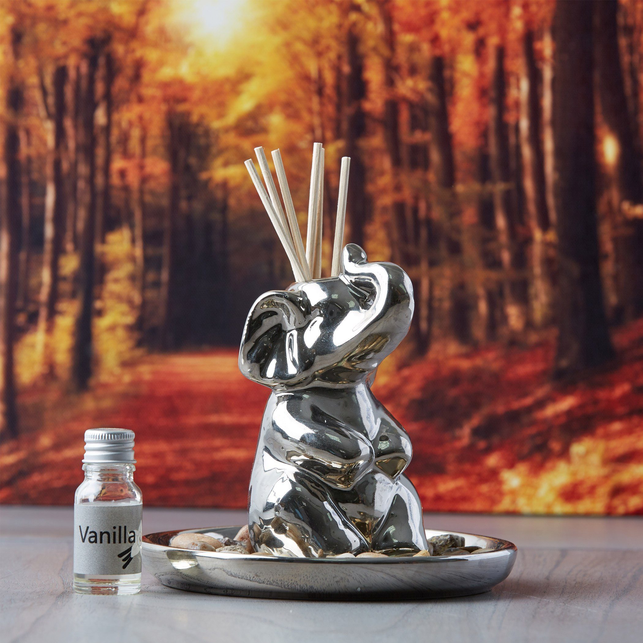 Buy Elephant Reed Diffuser Set Online in UAE | Homebox