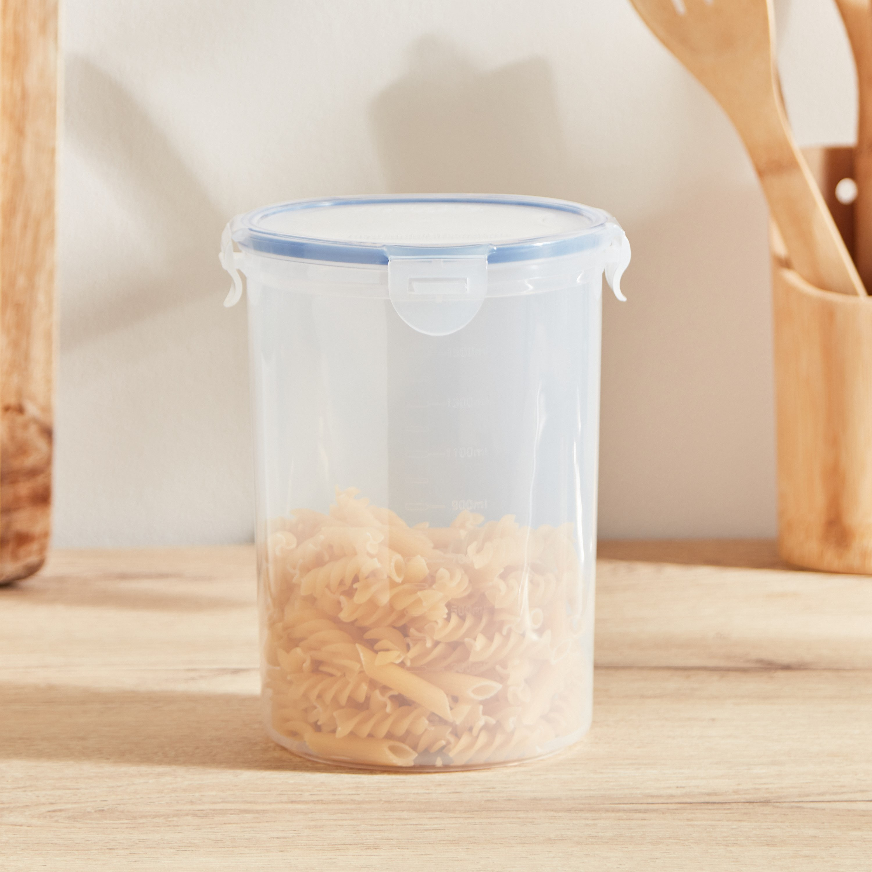 Buy Lock & Lock Cylindrical Food Container - 1.8 L Online in UAE | Homebox