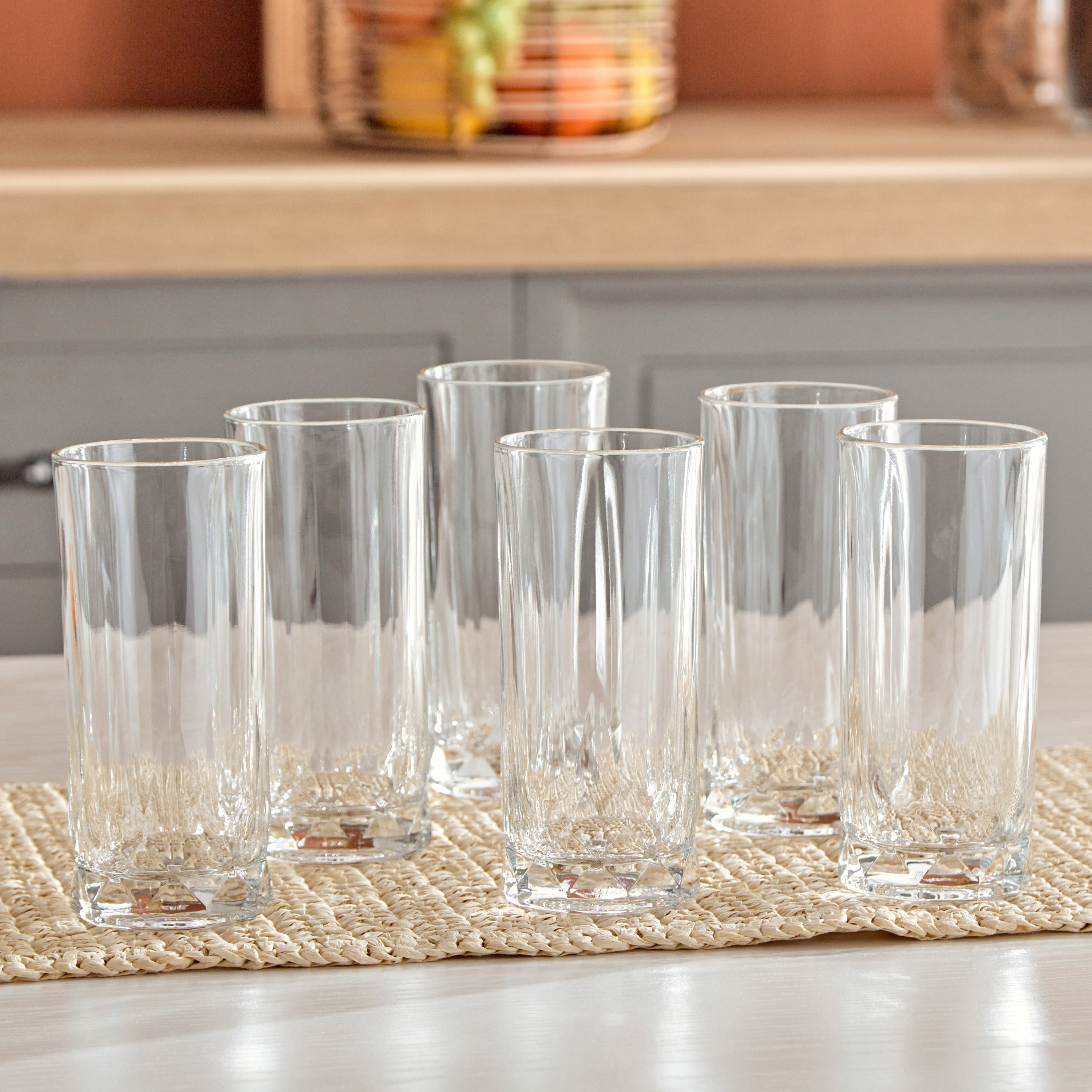 Buy Ocean Connexion Hi Ball - 350 ml Online in UAE | Homebox