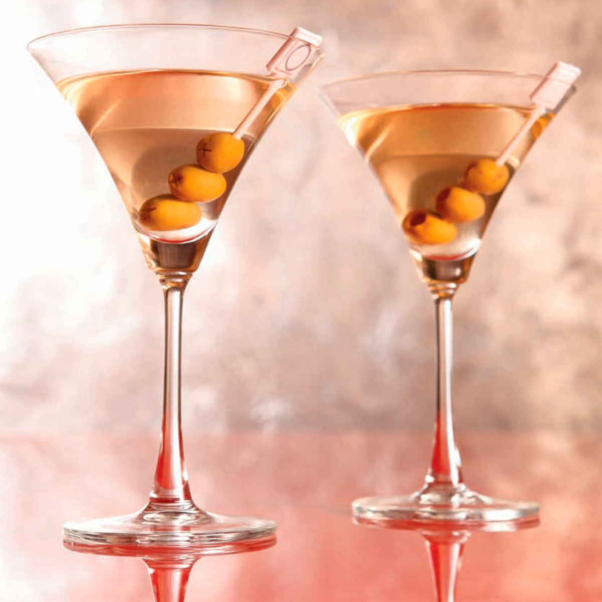 Buy Ocean Madison Cocktail Glass - Set of 6 Online in UAE | Homebox