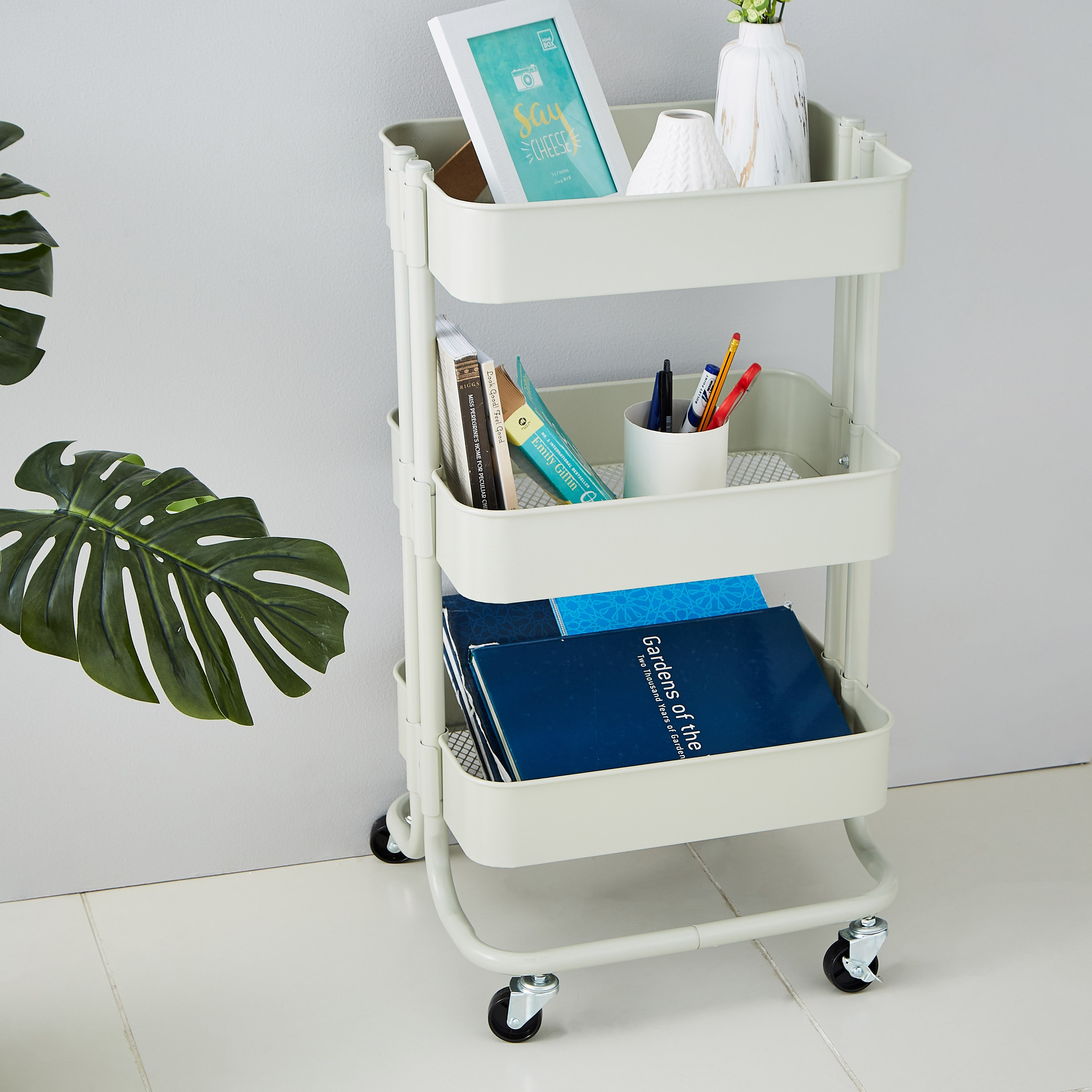 Buy Cooper Trolley Online in UAE | Homebox