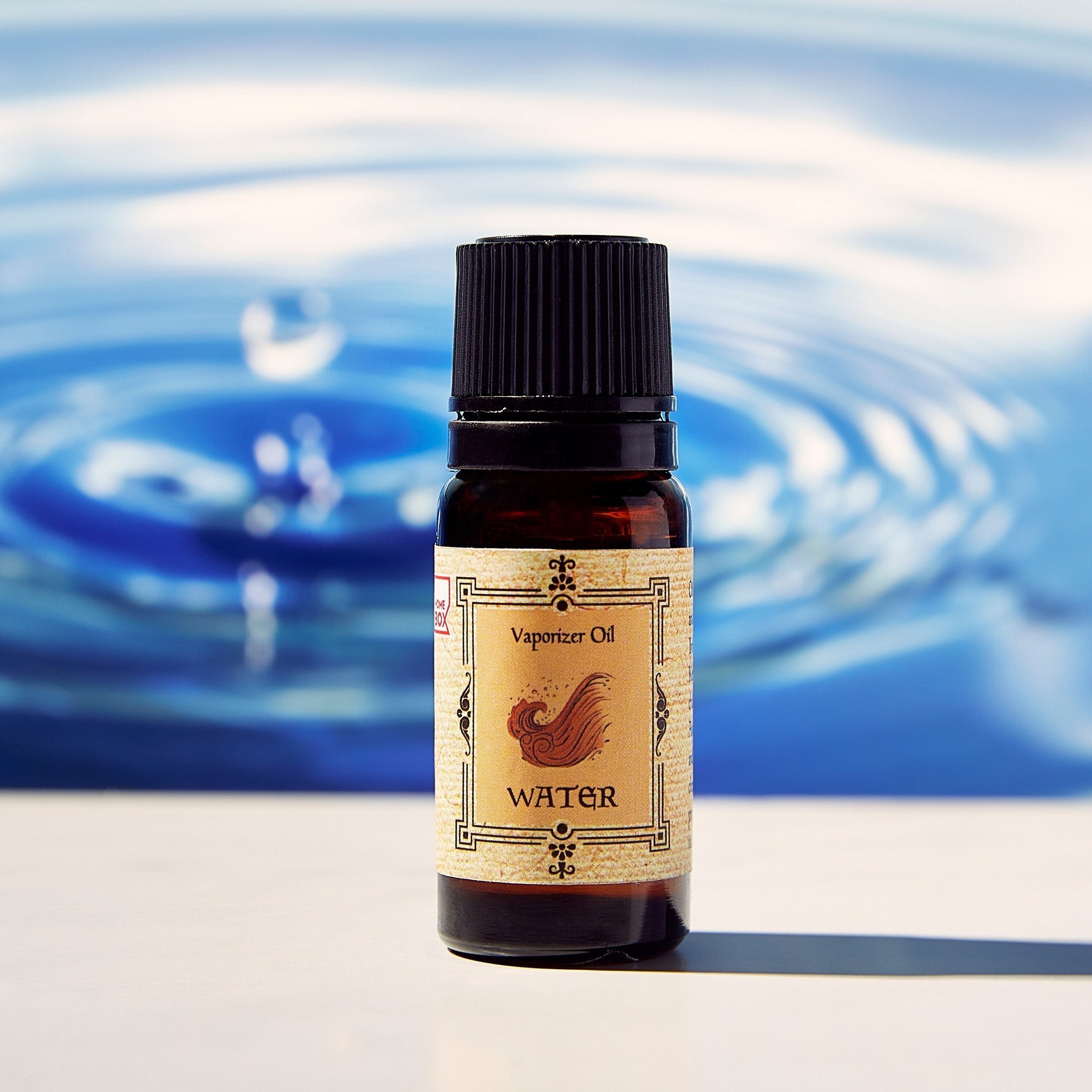 Buy Tatva Elements of Life Water Fragrance Oil - 10 ml Online in UAE ...