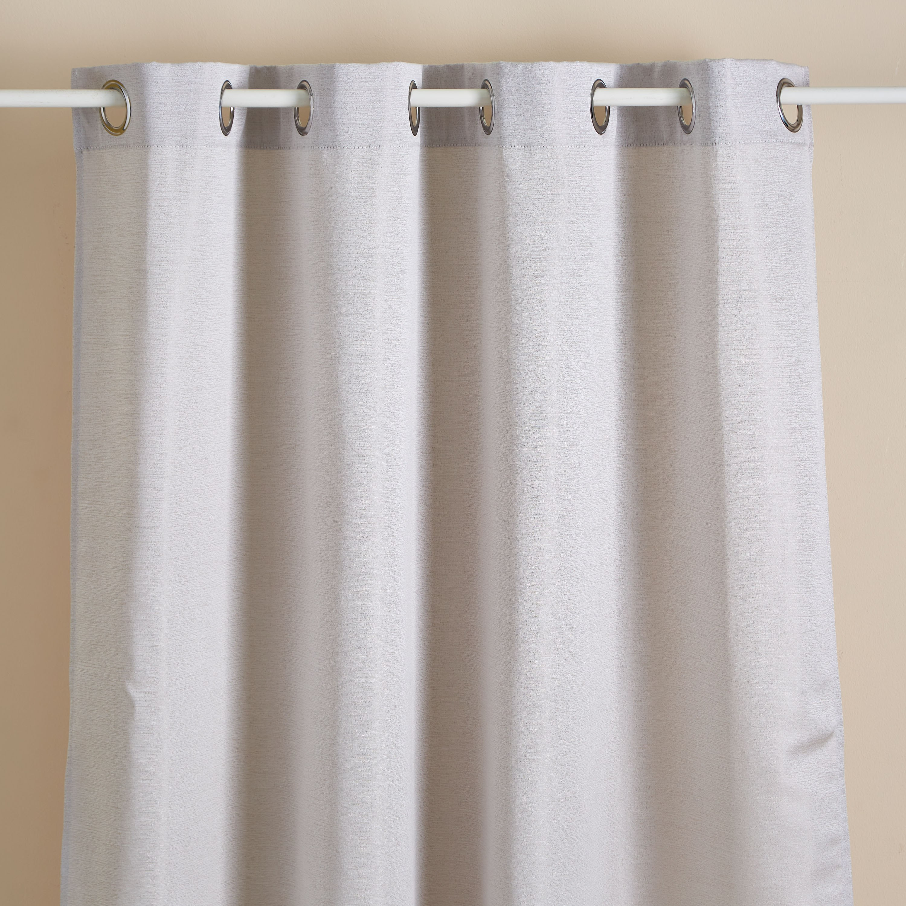 Buy Atlanta Single Window Curtain - 140x160 cm Online in KSA | Homebox