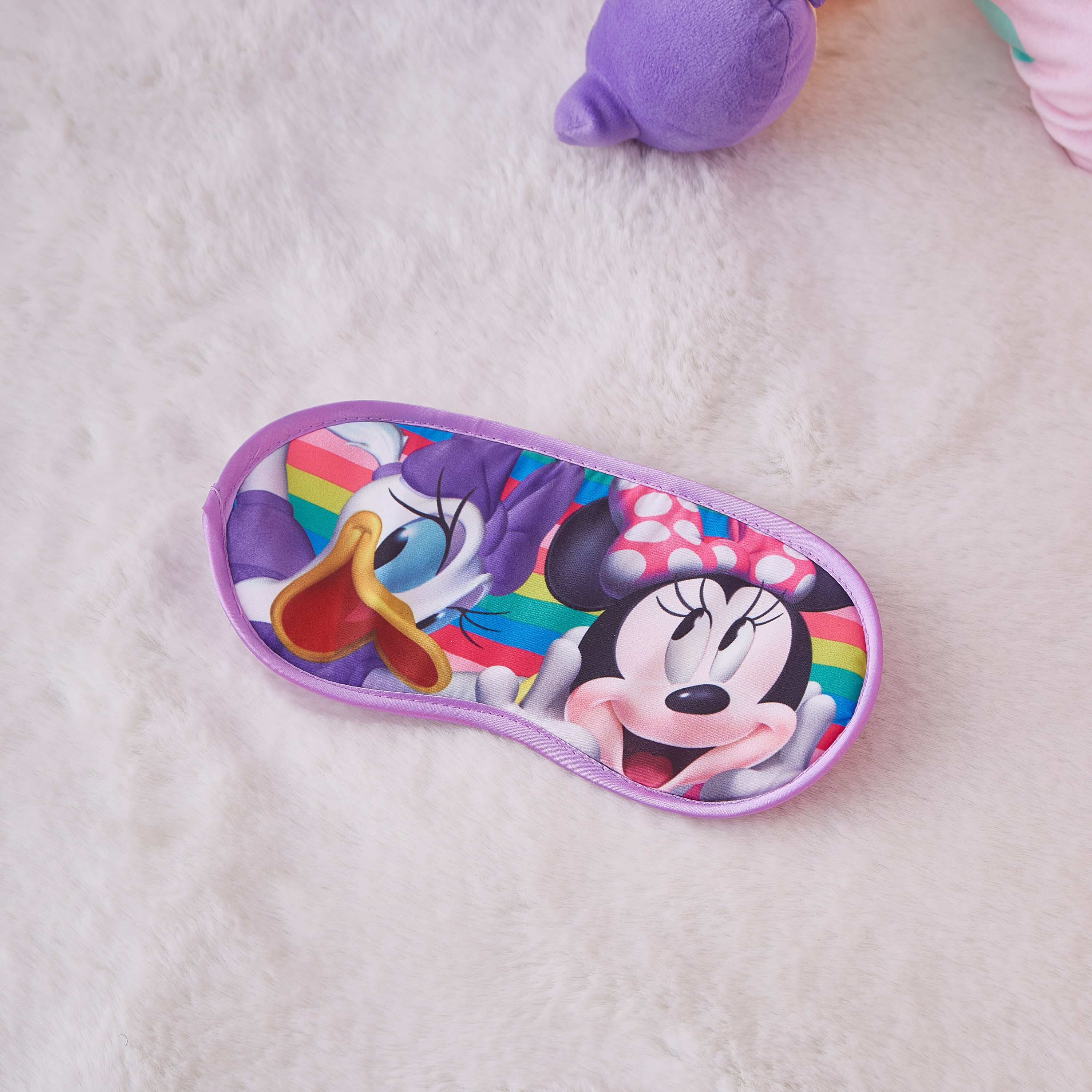 Buy Minnie Mouse Eye Mask Online in UAE | Homebox