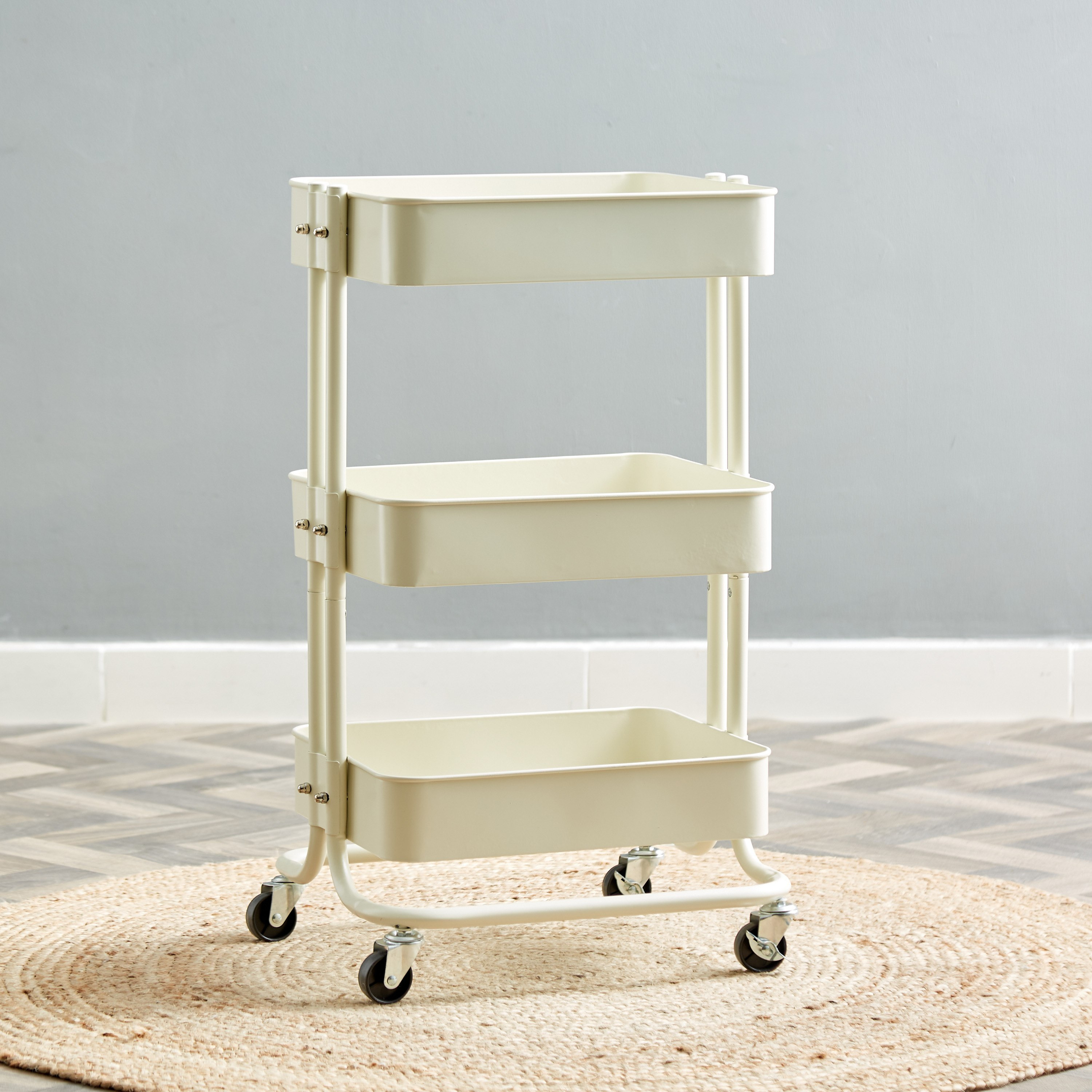Buy Cooper Multipurpose Trolley Online in Bahrain | Homebox