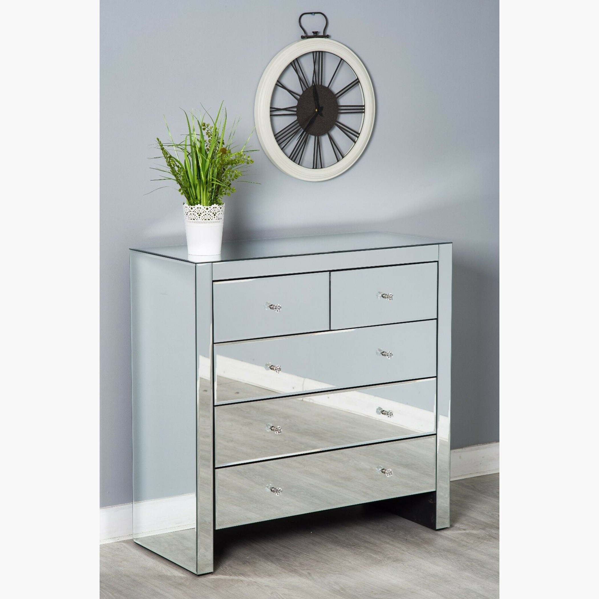 Oakland chest of drawers store