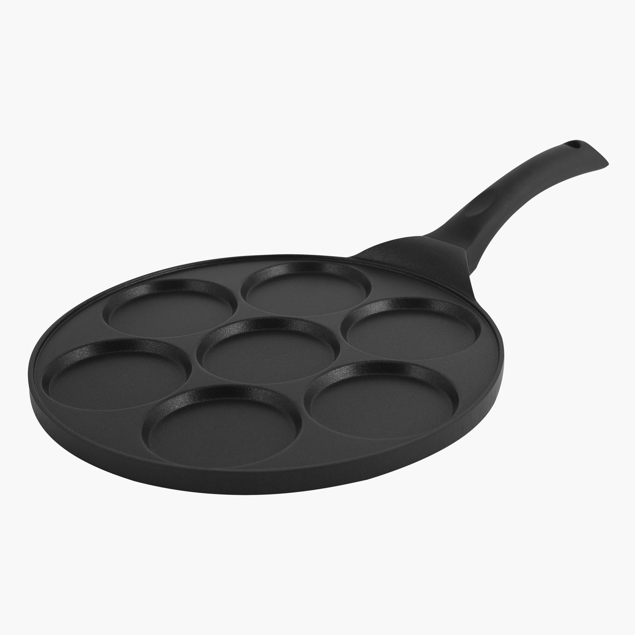 Buy Royal 7-Slot Aluminium Pancake Maker Online in Bahrain | Homebox