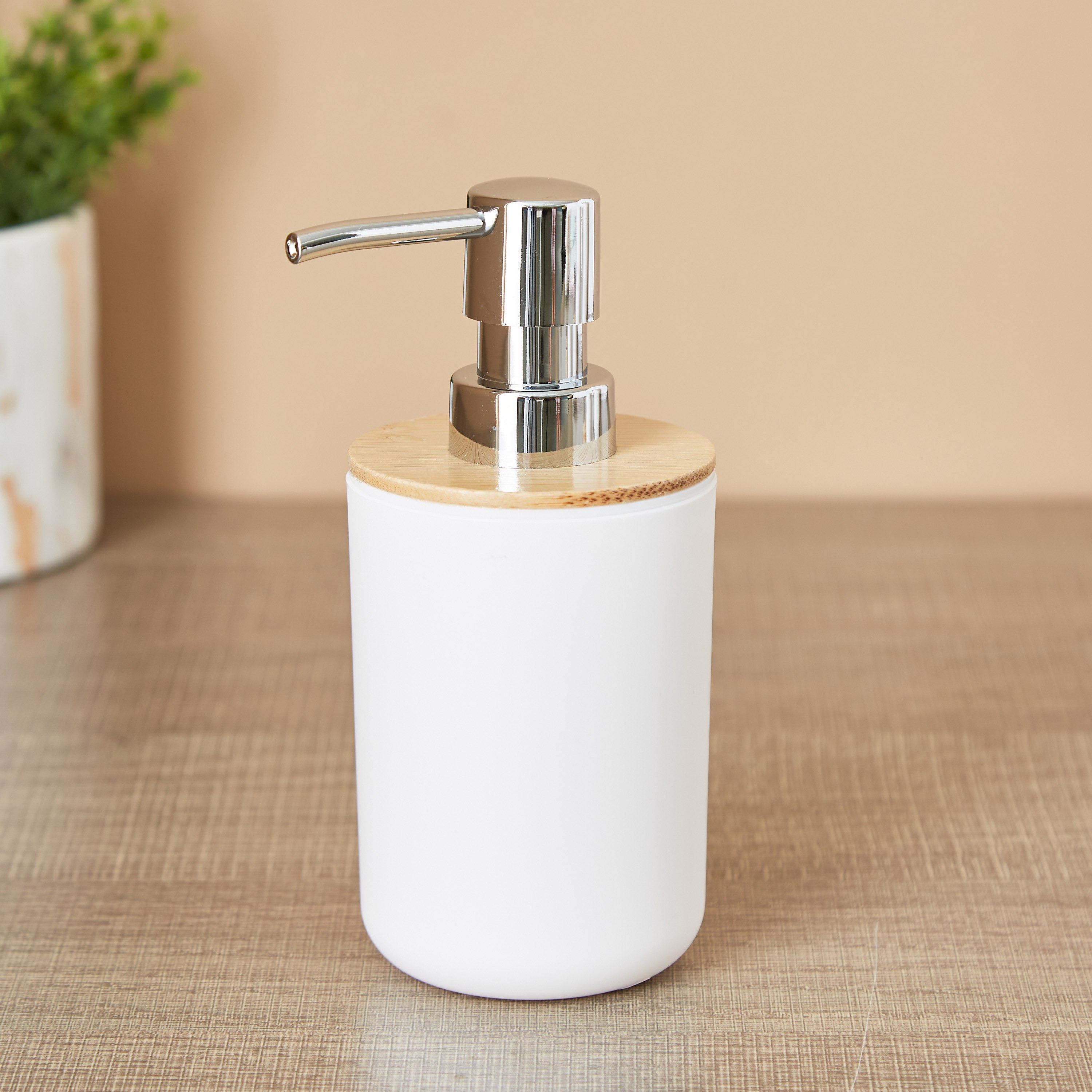 Buy Hugo Soap Dispenser - 300 ml Online in UAE | Homebox
