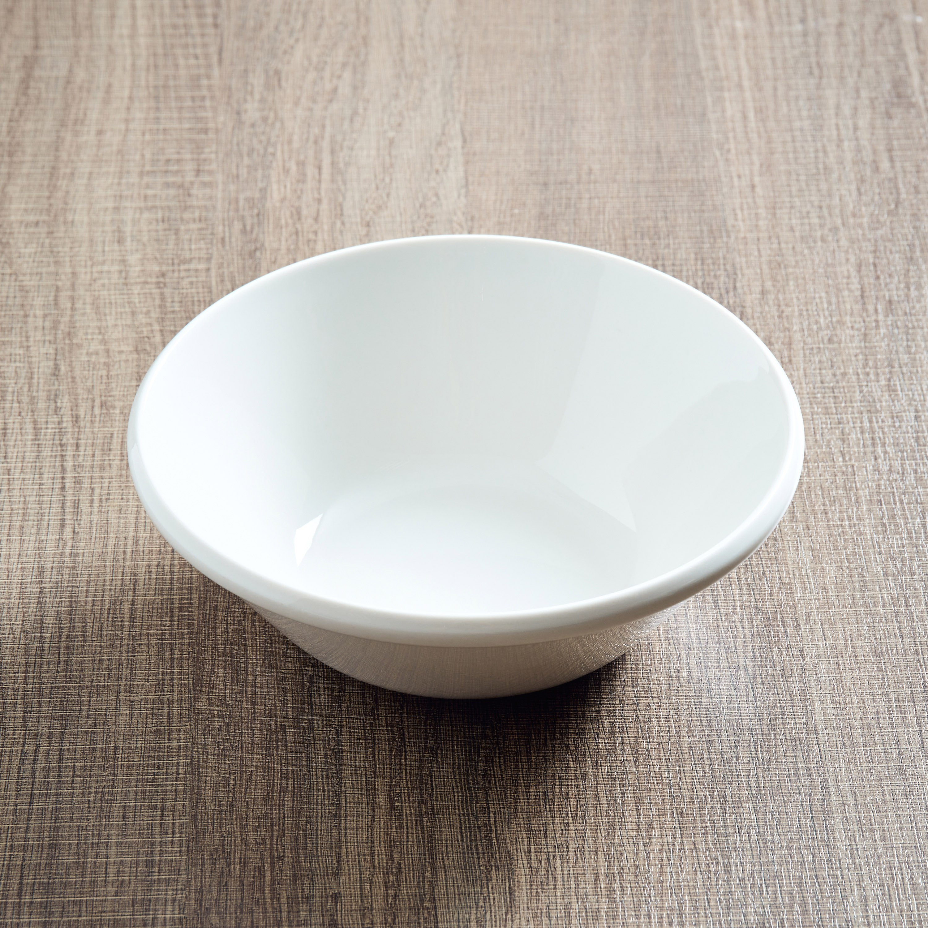 Buy Hospitality Mezza and Salad Bowl - 20.3 cm Online in UAE | Homebox