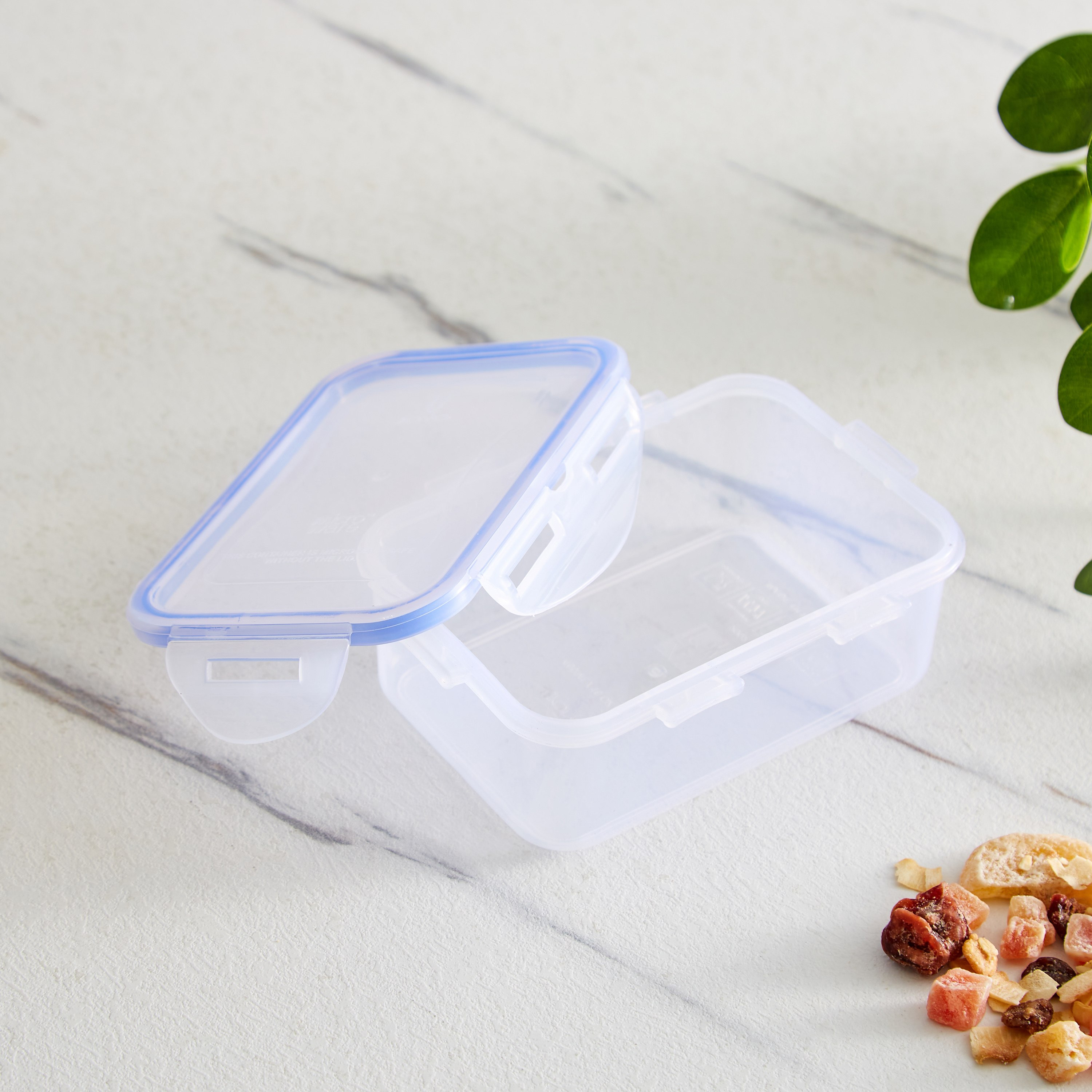 Shop Lock and Store Food Container - 460 ml Online | Max UAE