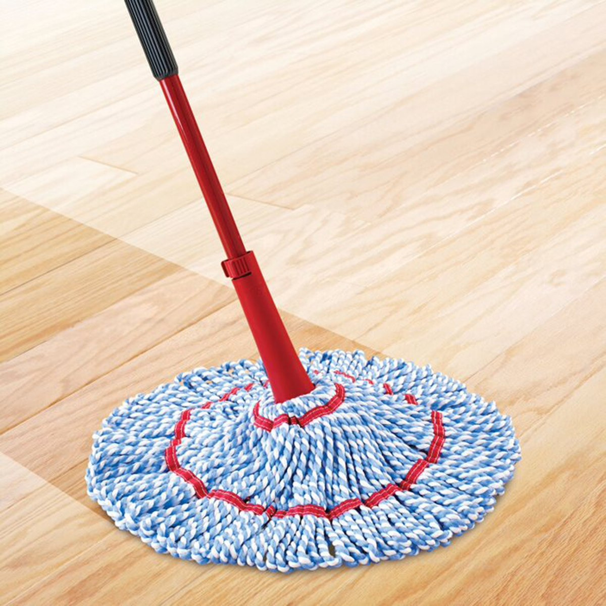 Buy Vileda Micro Twist Mop - 138x10x10 cm Online in KSA | Homebox