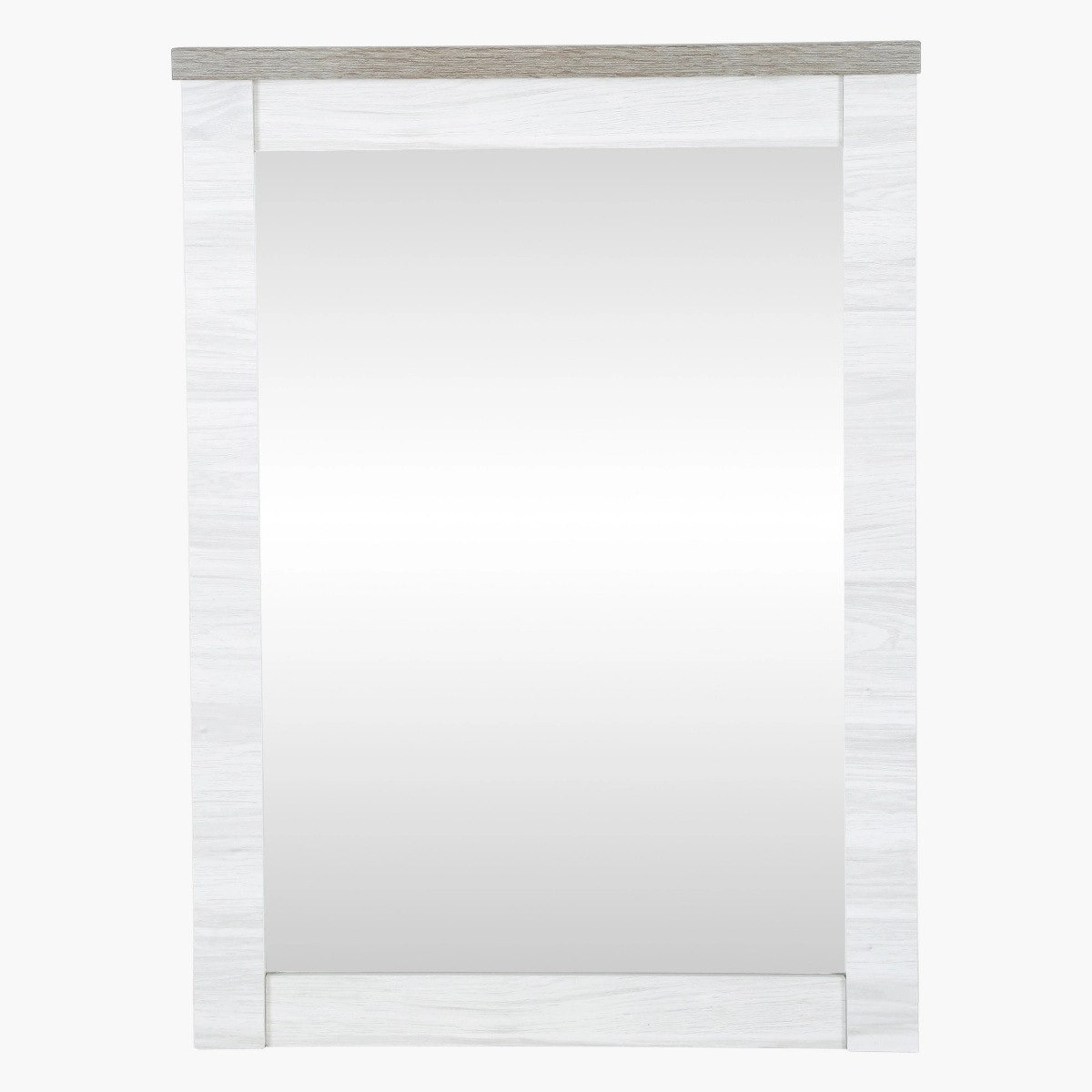 Buy Angelic Mirror without Dresser Online in UAE | Homebox