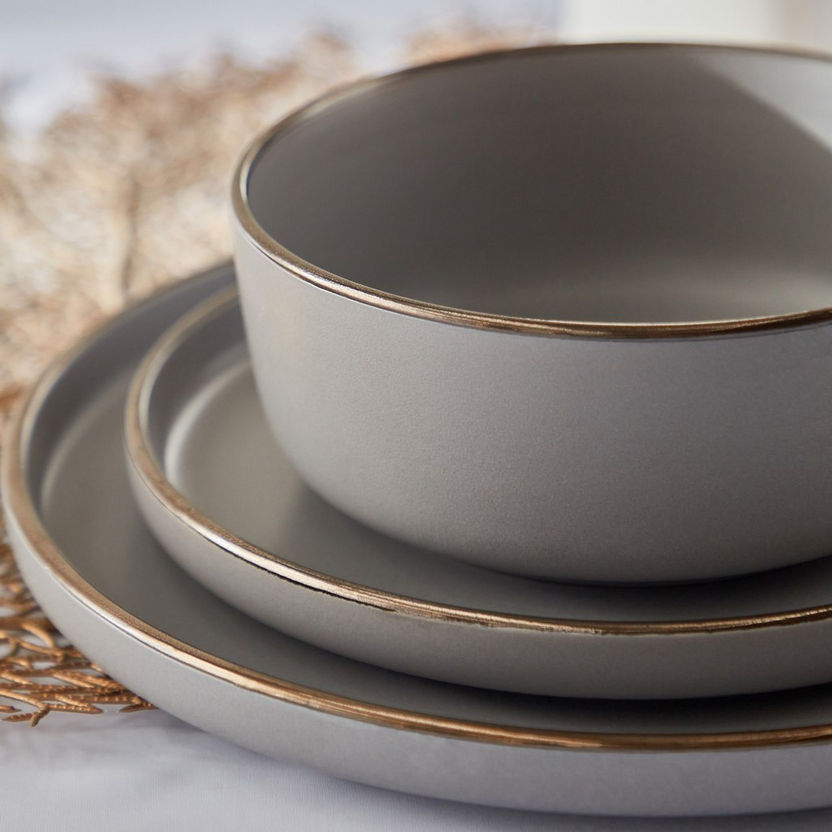 Buy Eleganza 16 Piece Dinner Set Online In Ksa Homebox