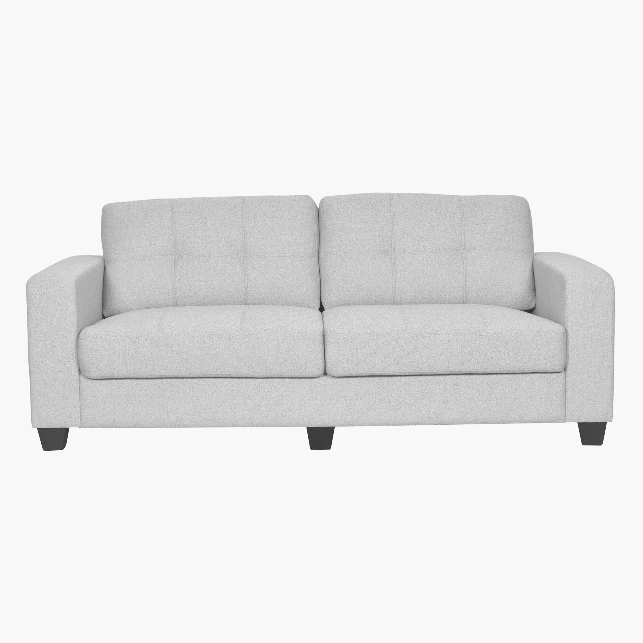 Finlay 3 Seater Fabric Sofa