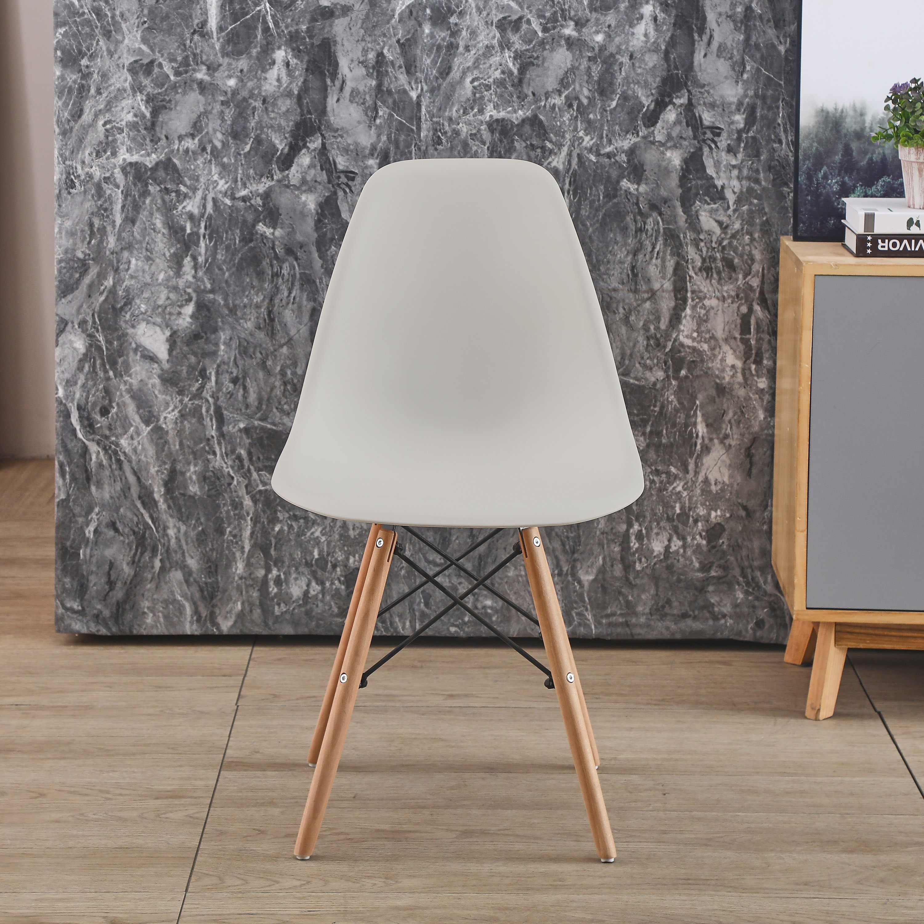 Buy Dimi Study Chair Online in KSA | Homebox