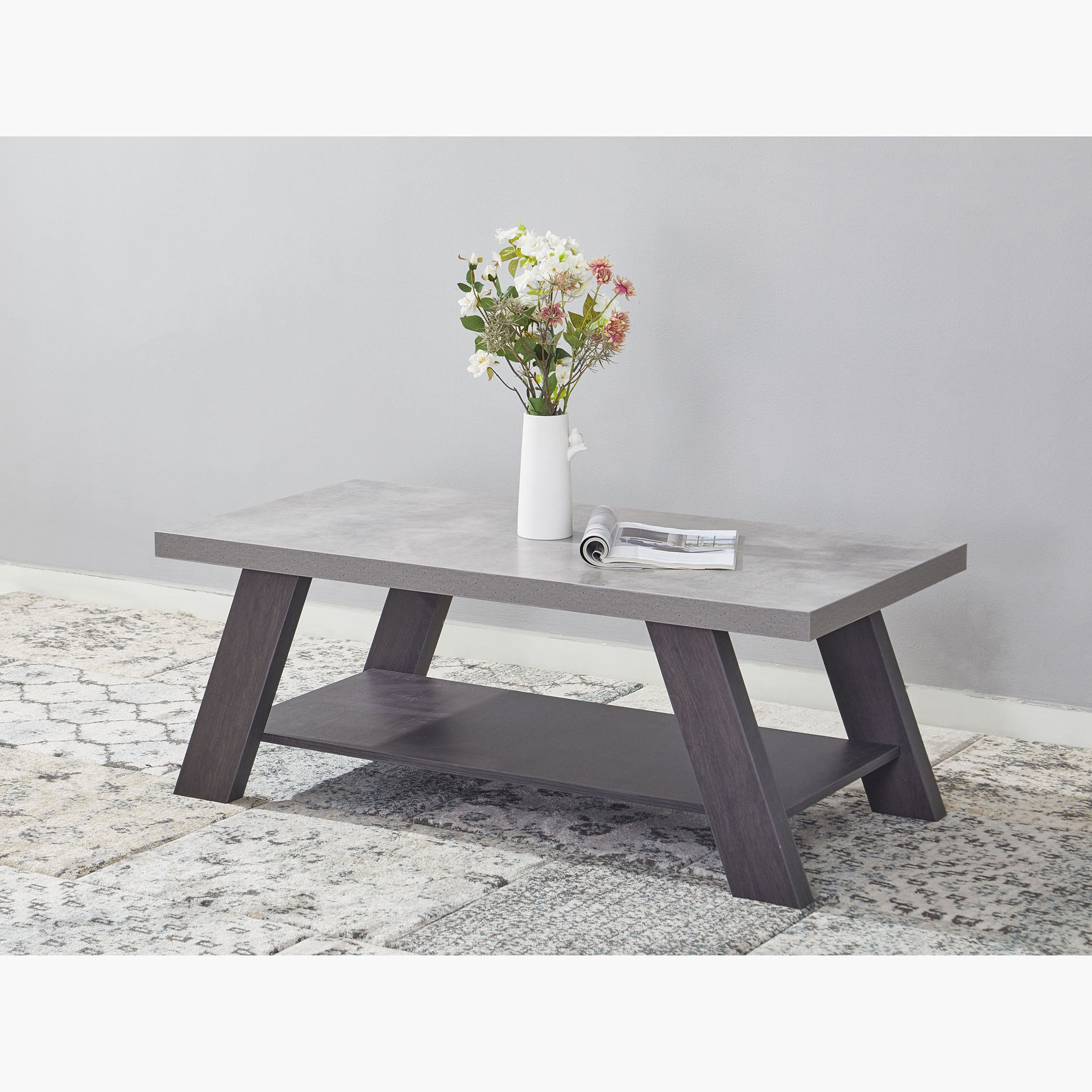 Buy Cambridge Coffee Table Online in UAE | Homebox