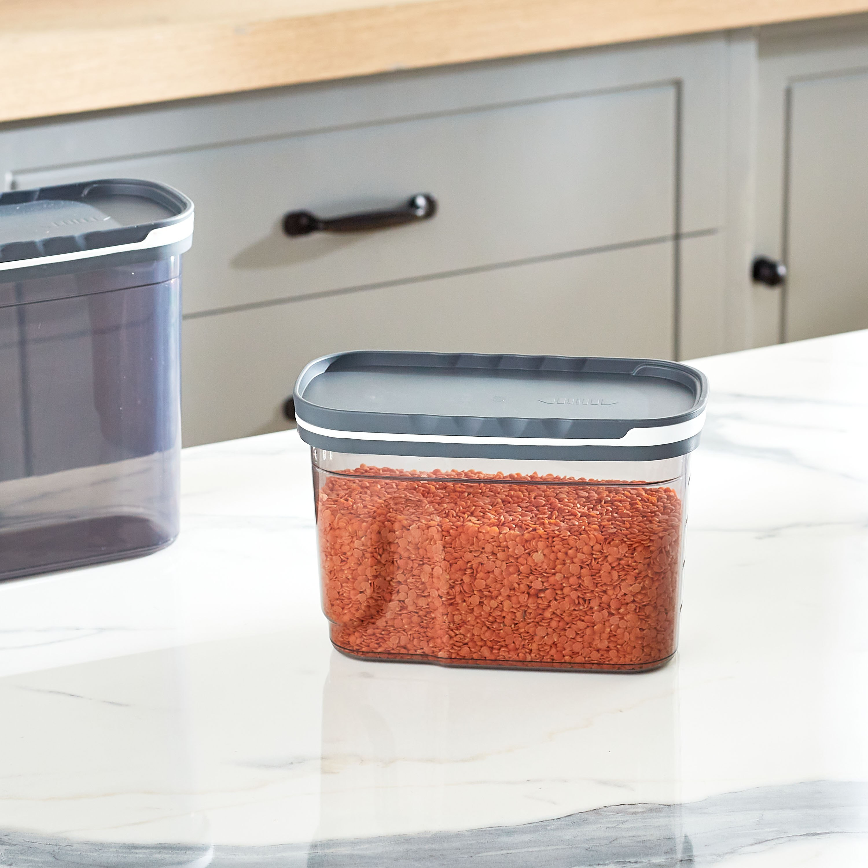 Buy Foly Life Slider Container - 1.25 L Online in UAE | Homebox