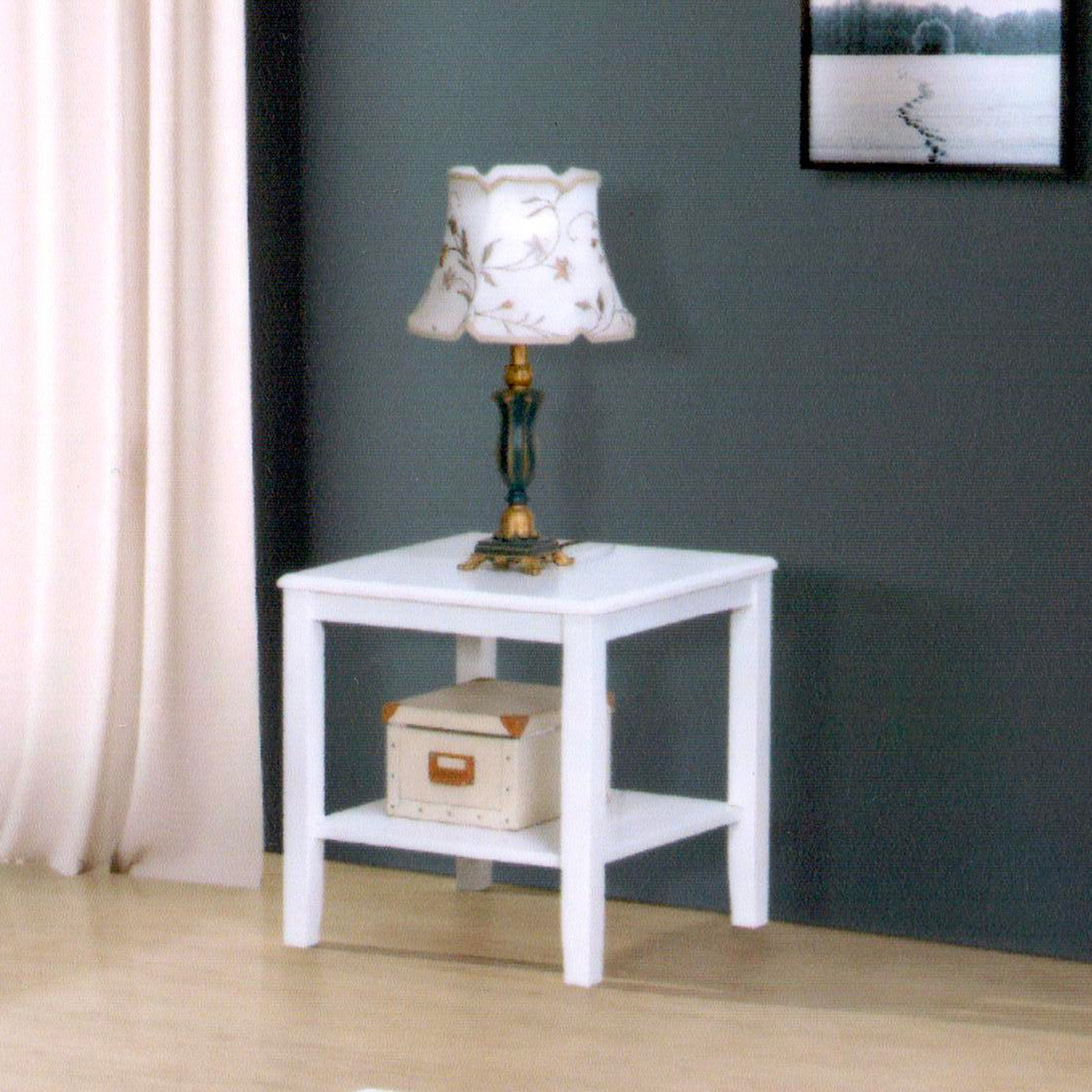Buy Simpson End Table Online in UAE | Homebox