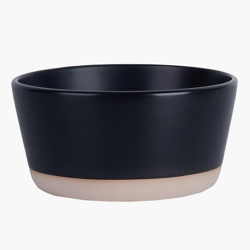 Buy Foggy Finesse 16 Piece Stoneware Dinner Set Online In Uae Homebox