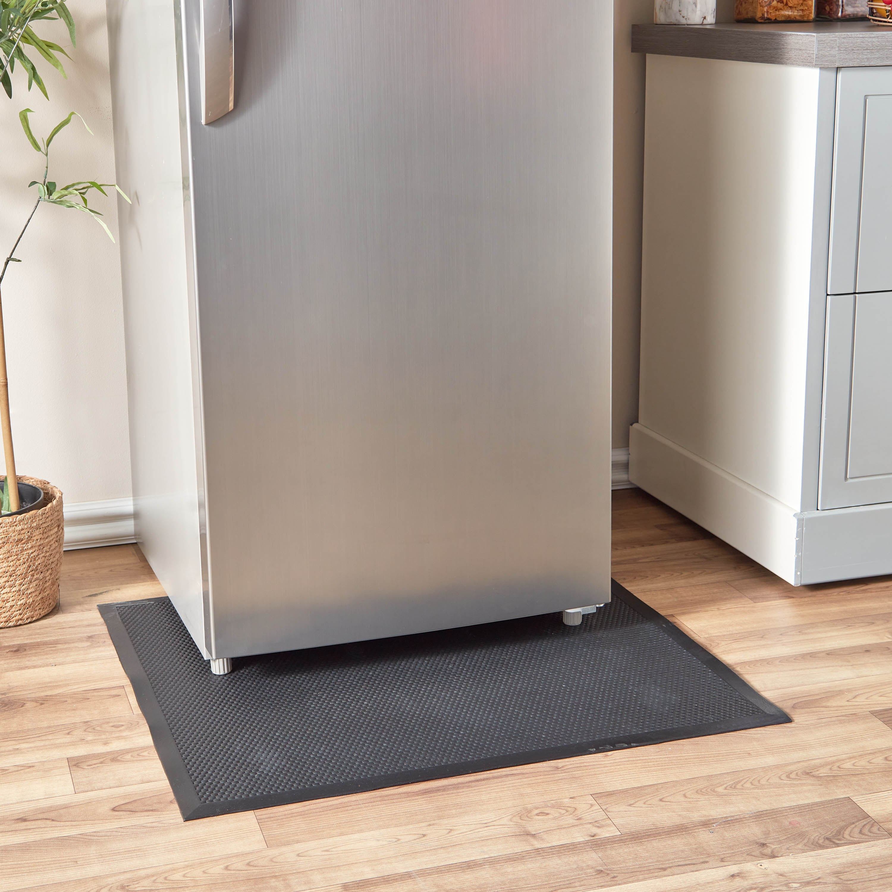 Buy Supreme Multi Utility Rubber Laundry Mat - 81x74 cm Online in KSA ...