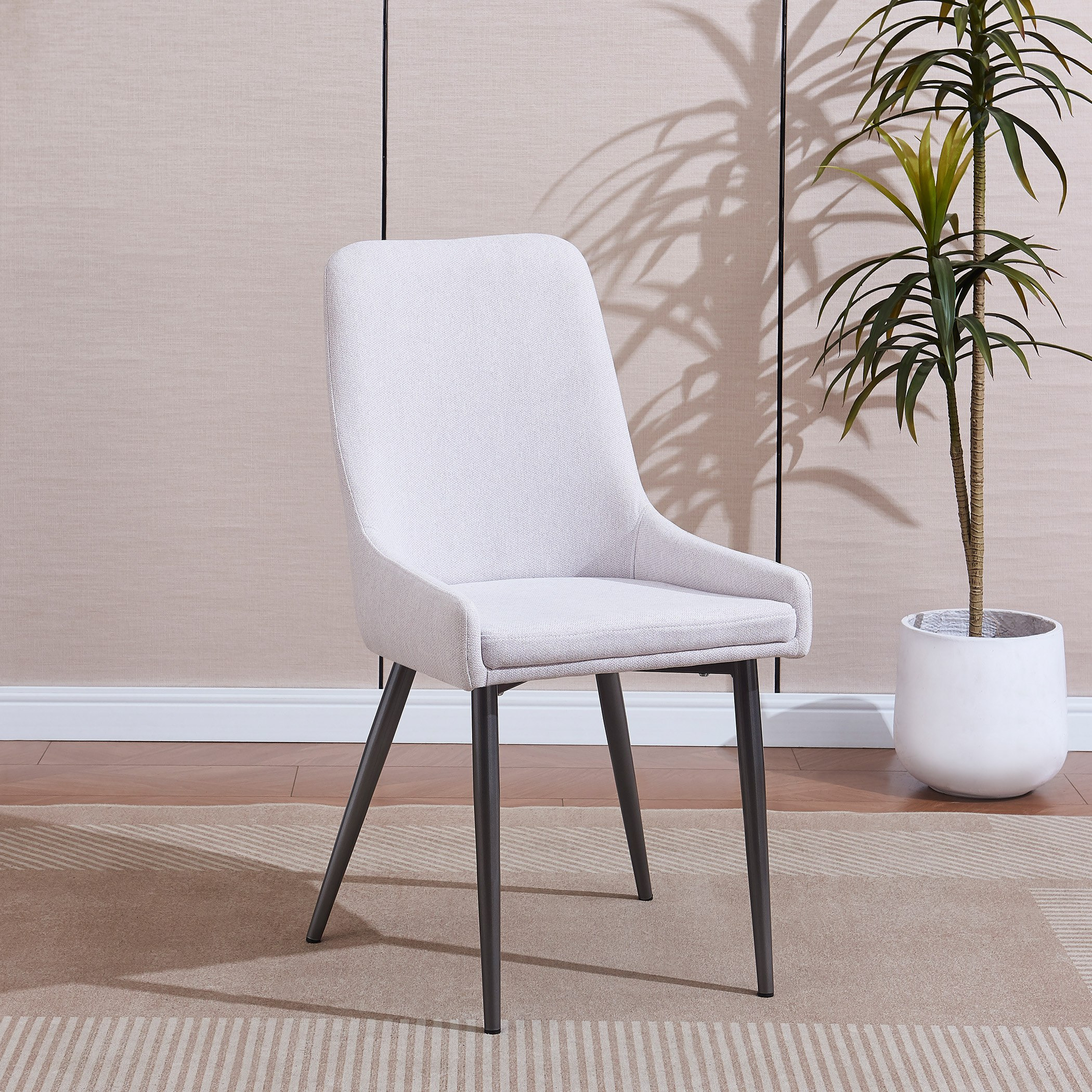 Buy Silverado Dining Chair Online in KSA | Homebox