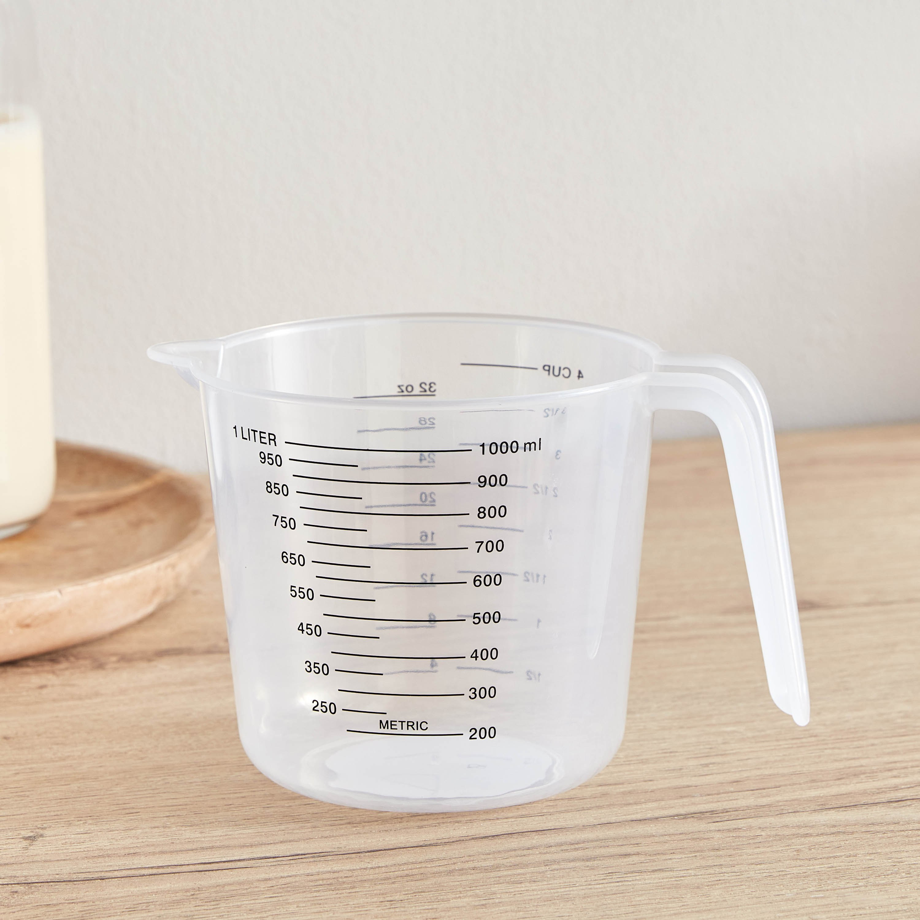 Buy Avon Measuring Mug - 1 L Online in KSA | Homebox
