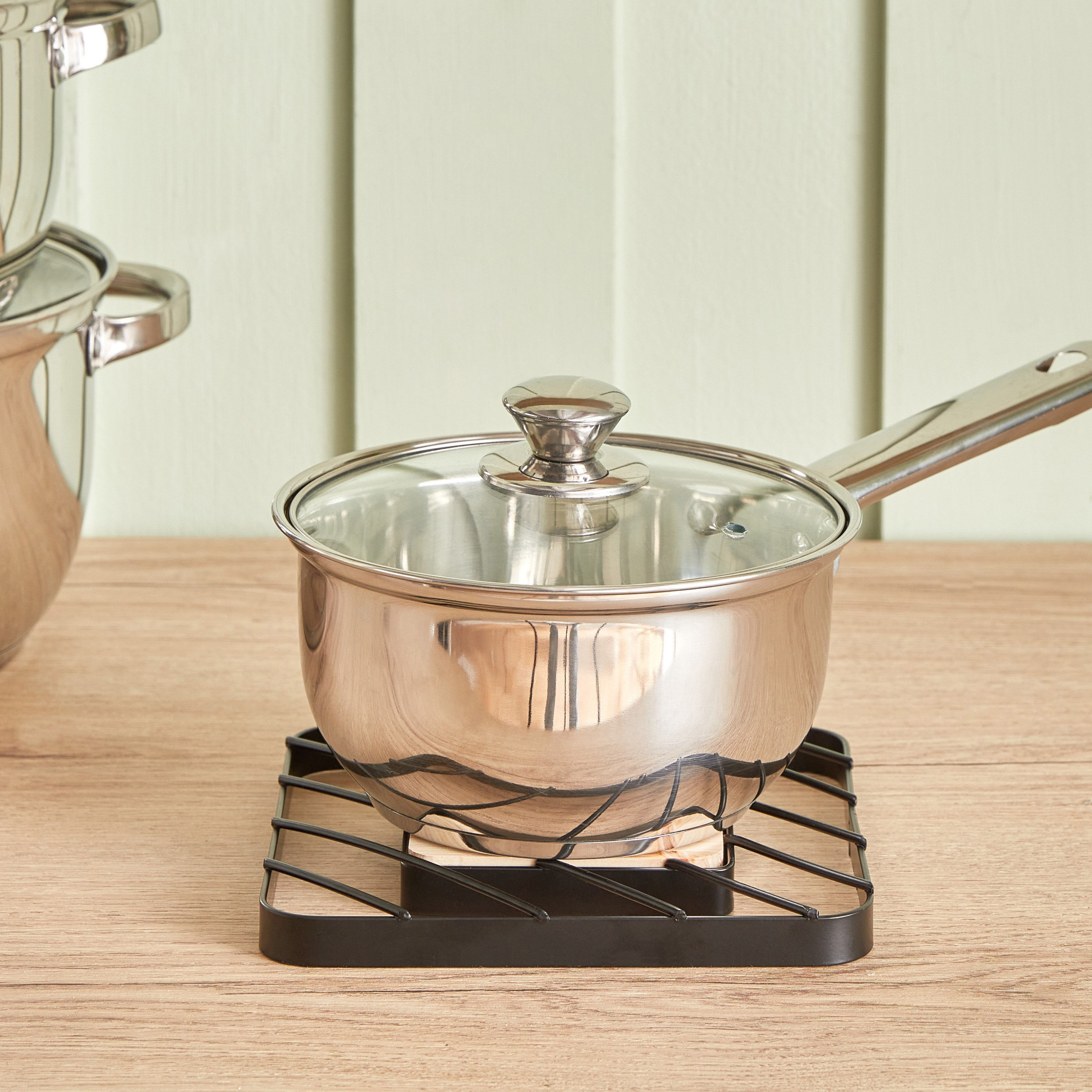 Buy Eco Grip Trivet - 18x18x15 cm Online in Bahrain | Homebox