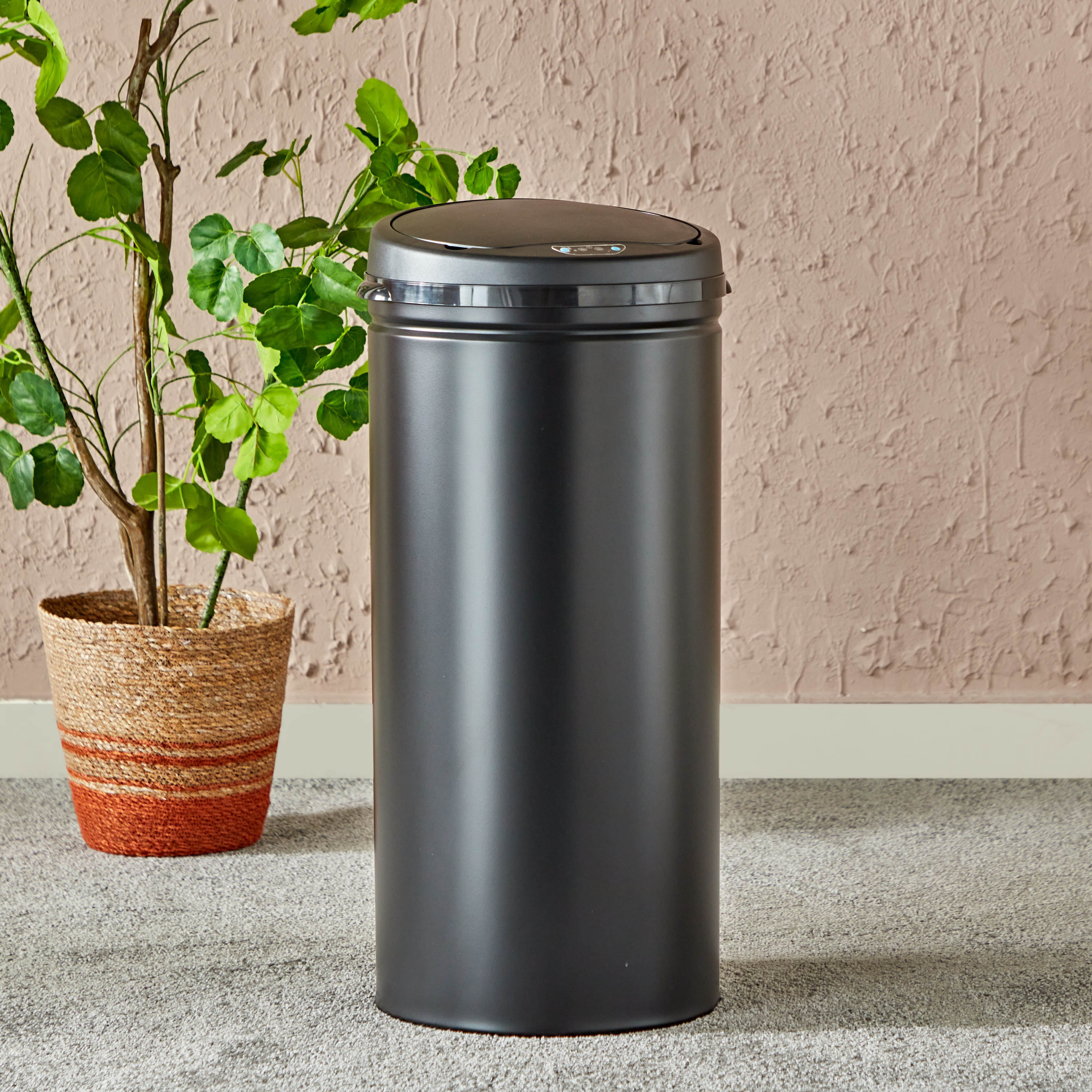 Shop Inmotion Sensor Waste Bin - 30 L Online | Max KSA