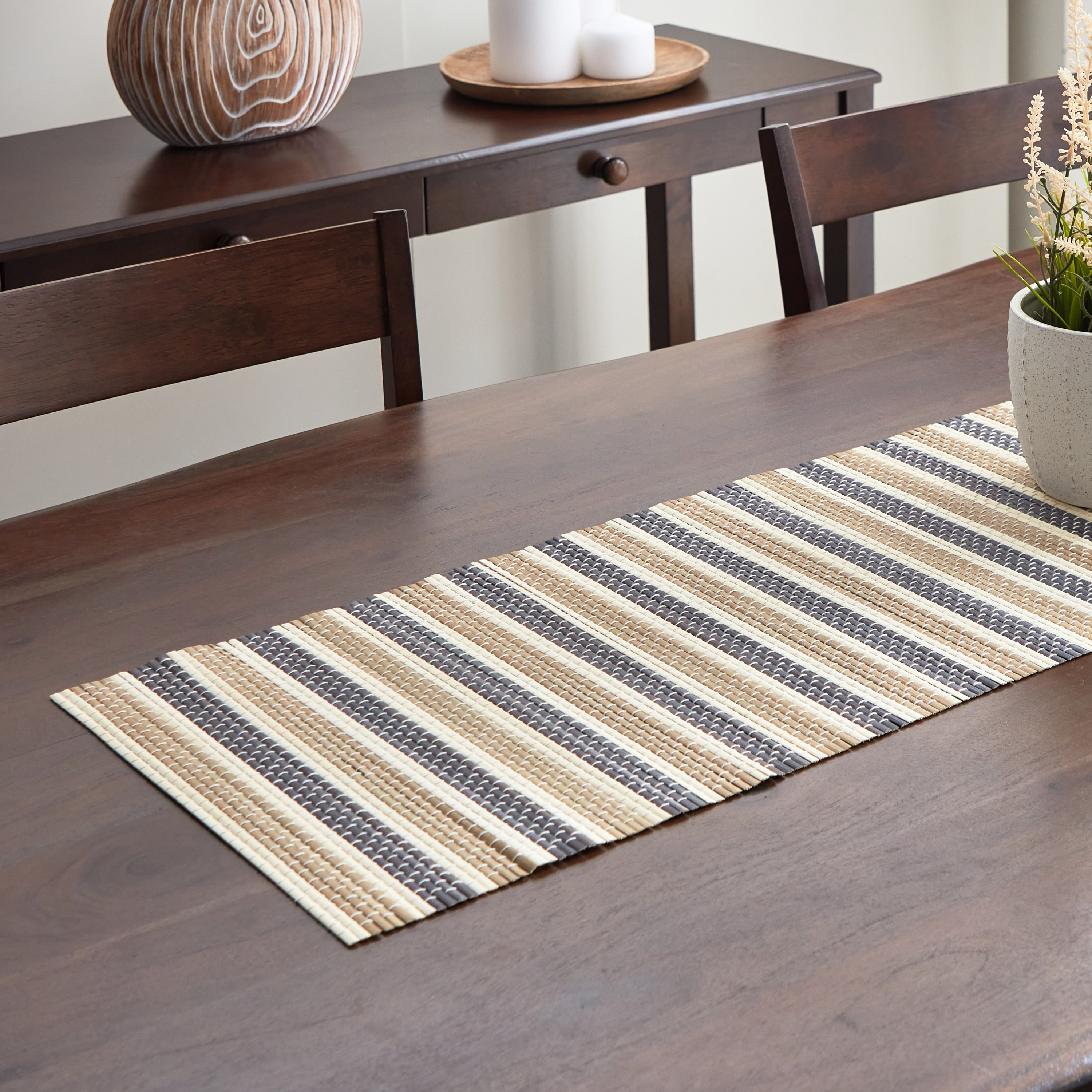 Buy Bamboona Gem Runner - 33x120 cm Online in UAE | Homebox