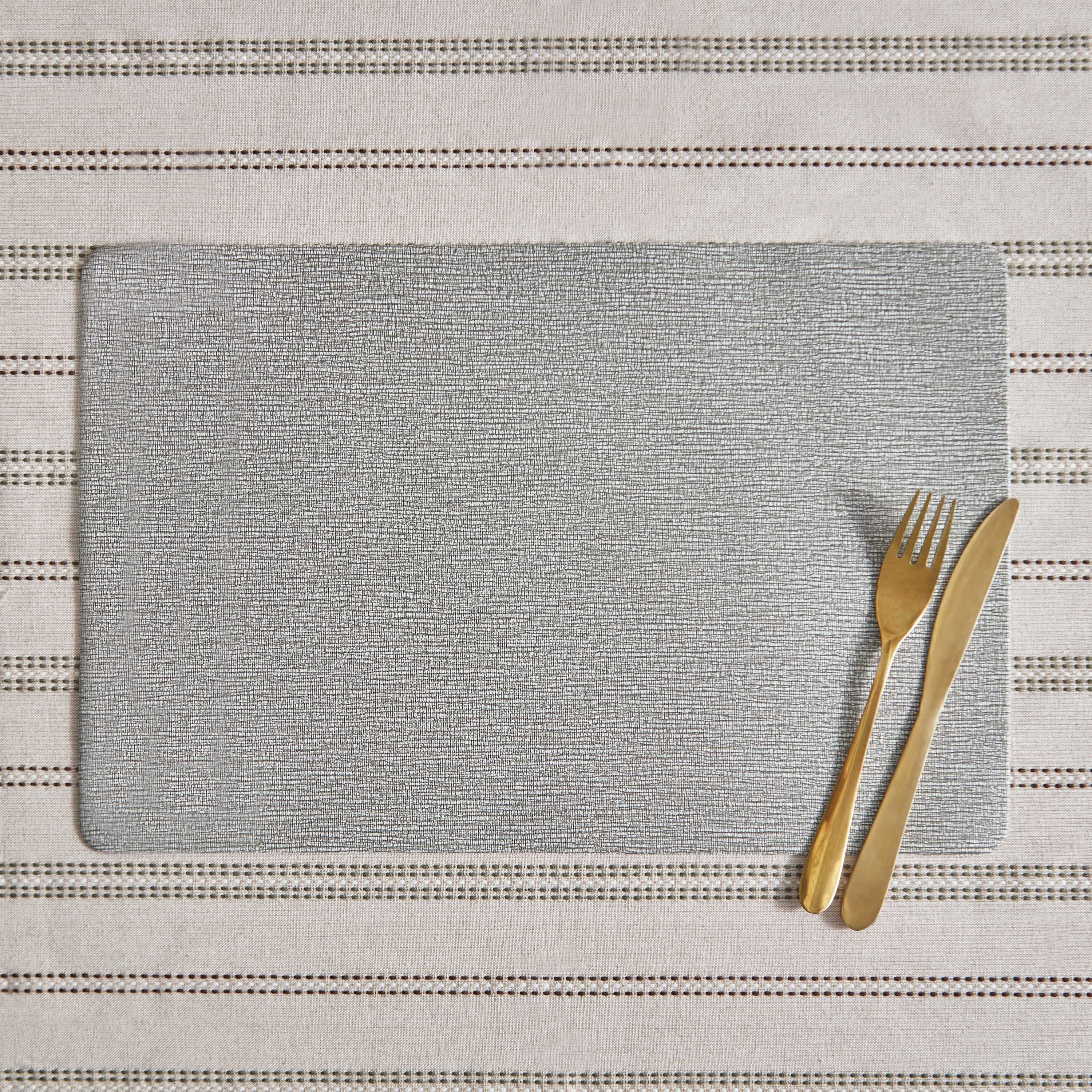 Buy Java PVC Placemat - 30x45 cm Online in KSA | Homebox