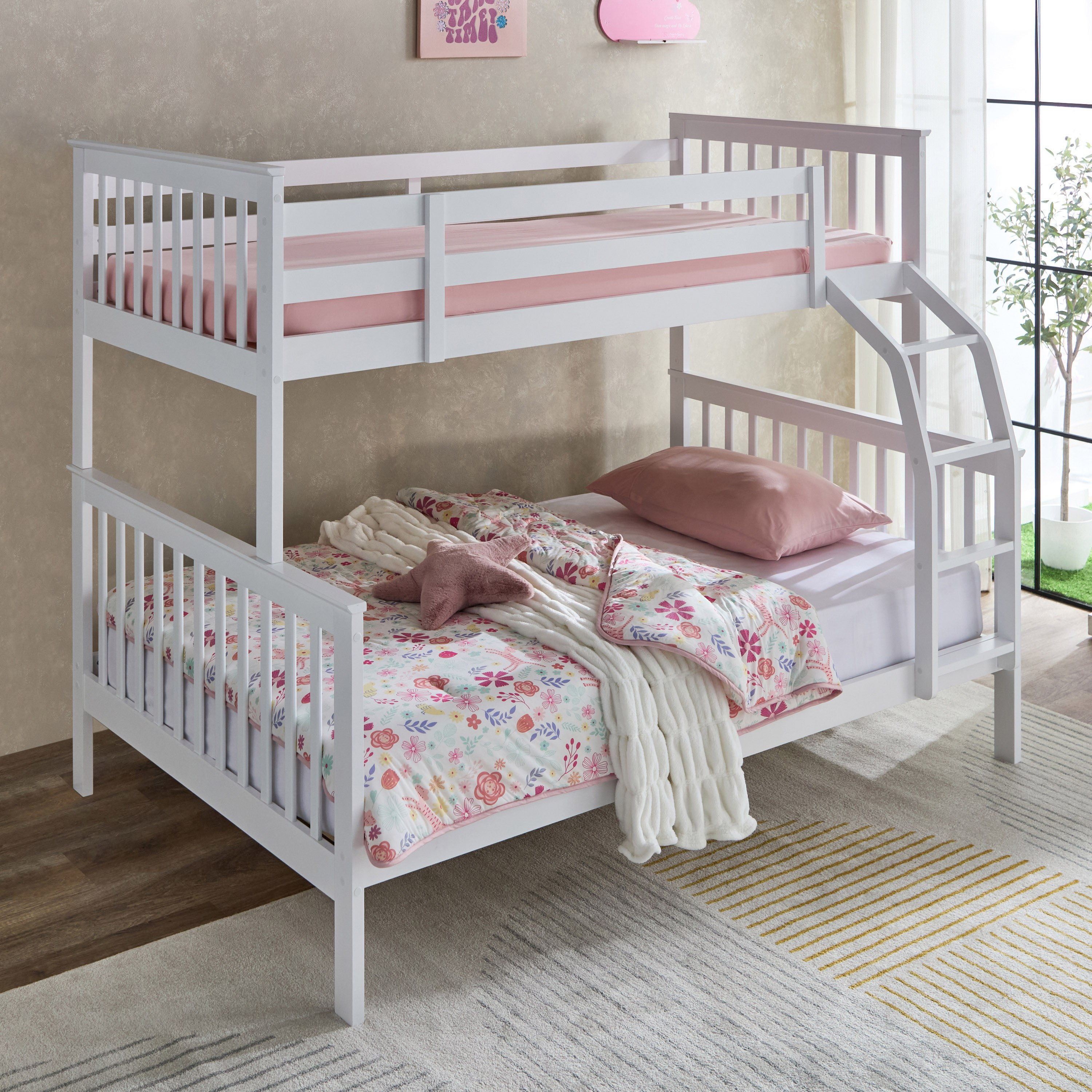 Home box bunk bed store
