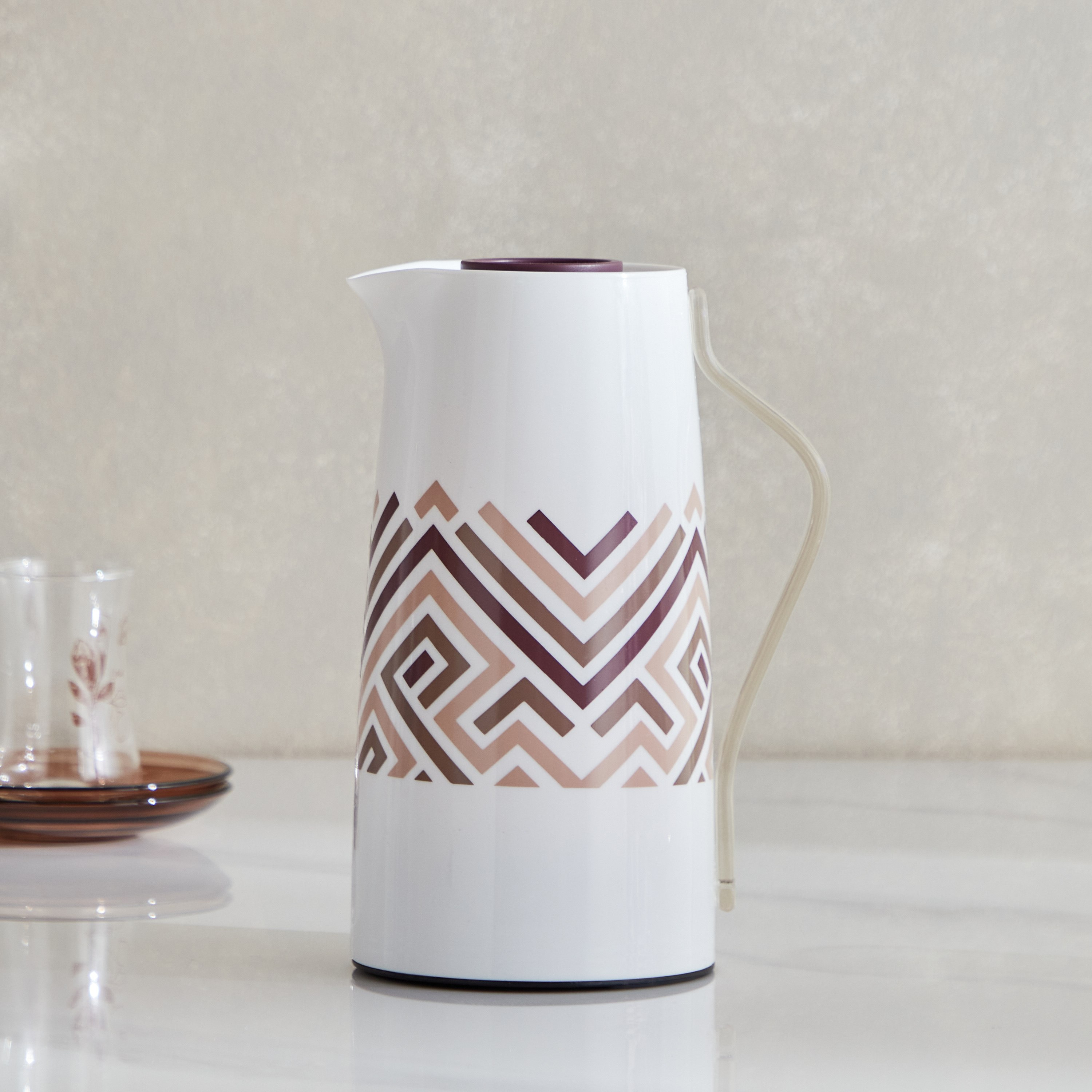 Buy Ridge Hedge Vacuum Flask - 1 L Online in KSA | Homebox