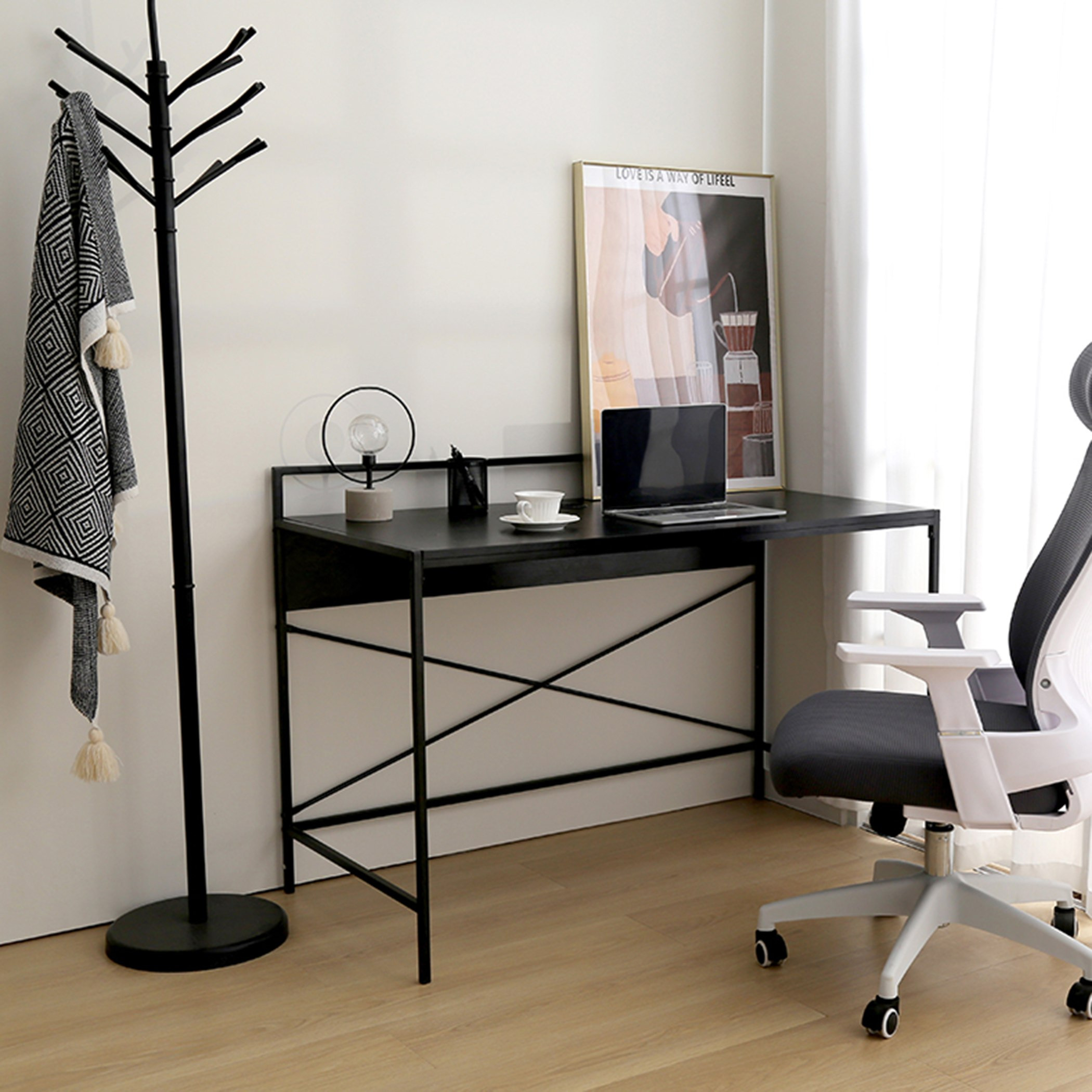 Buy Monty Study Desk Online in Qatar | Homebox