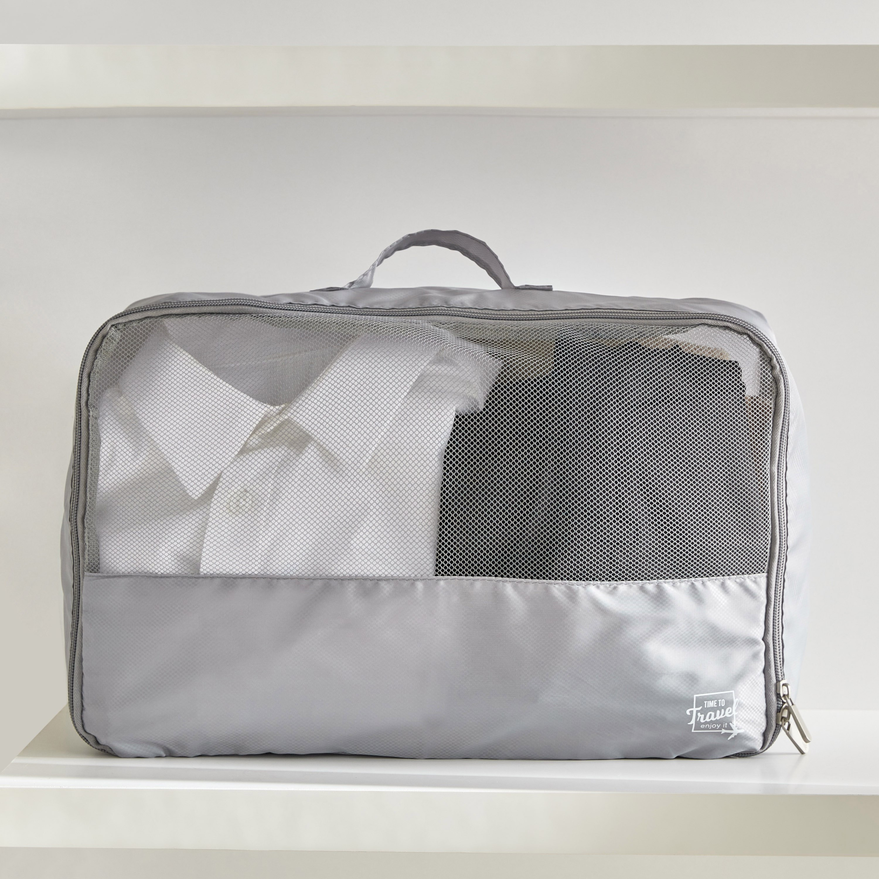 Buy Travel Mate Large Packing Cube Online in UAE | Homebox