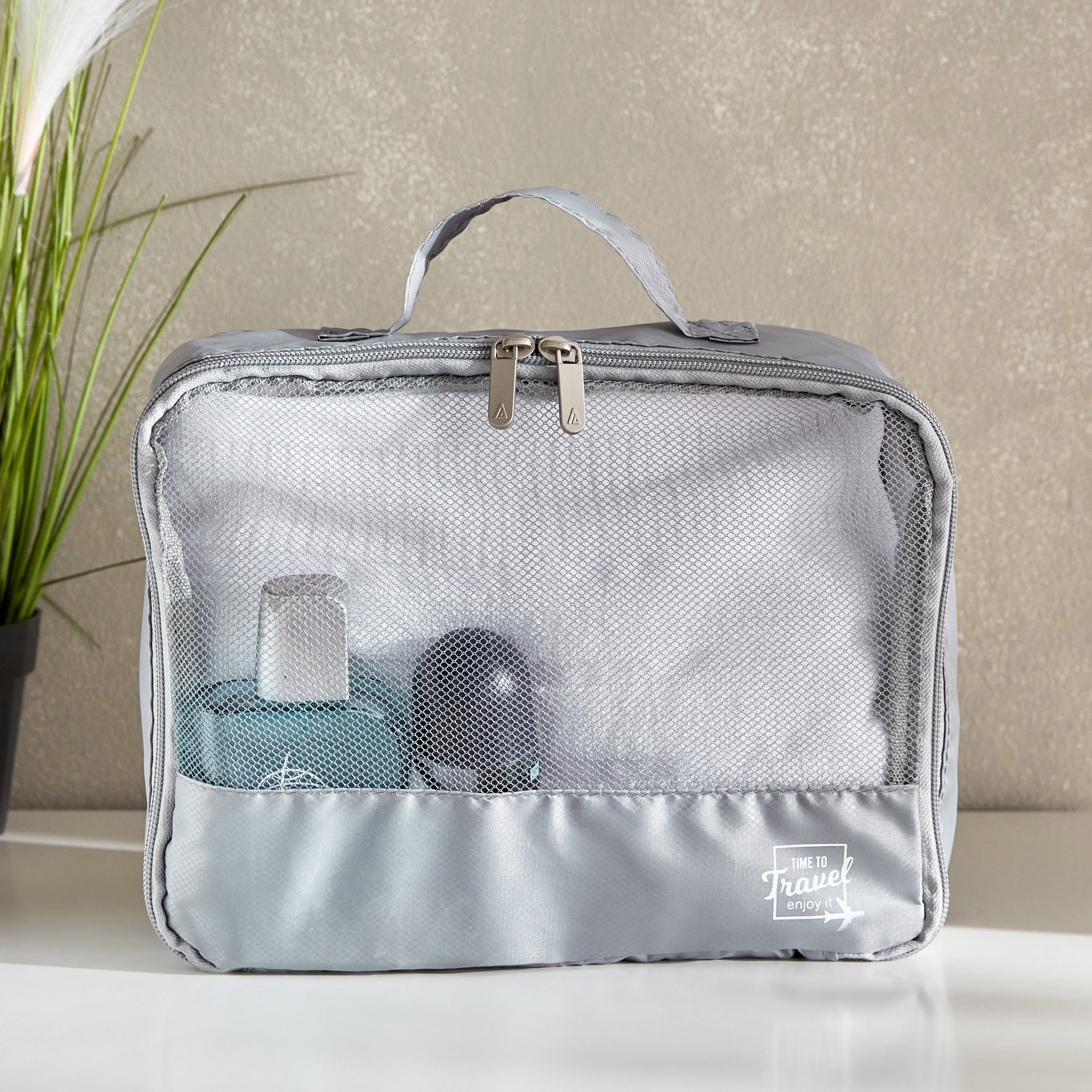 Buy Travel Mate Small Packing Cube Online in KSA | Homebox
