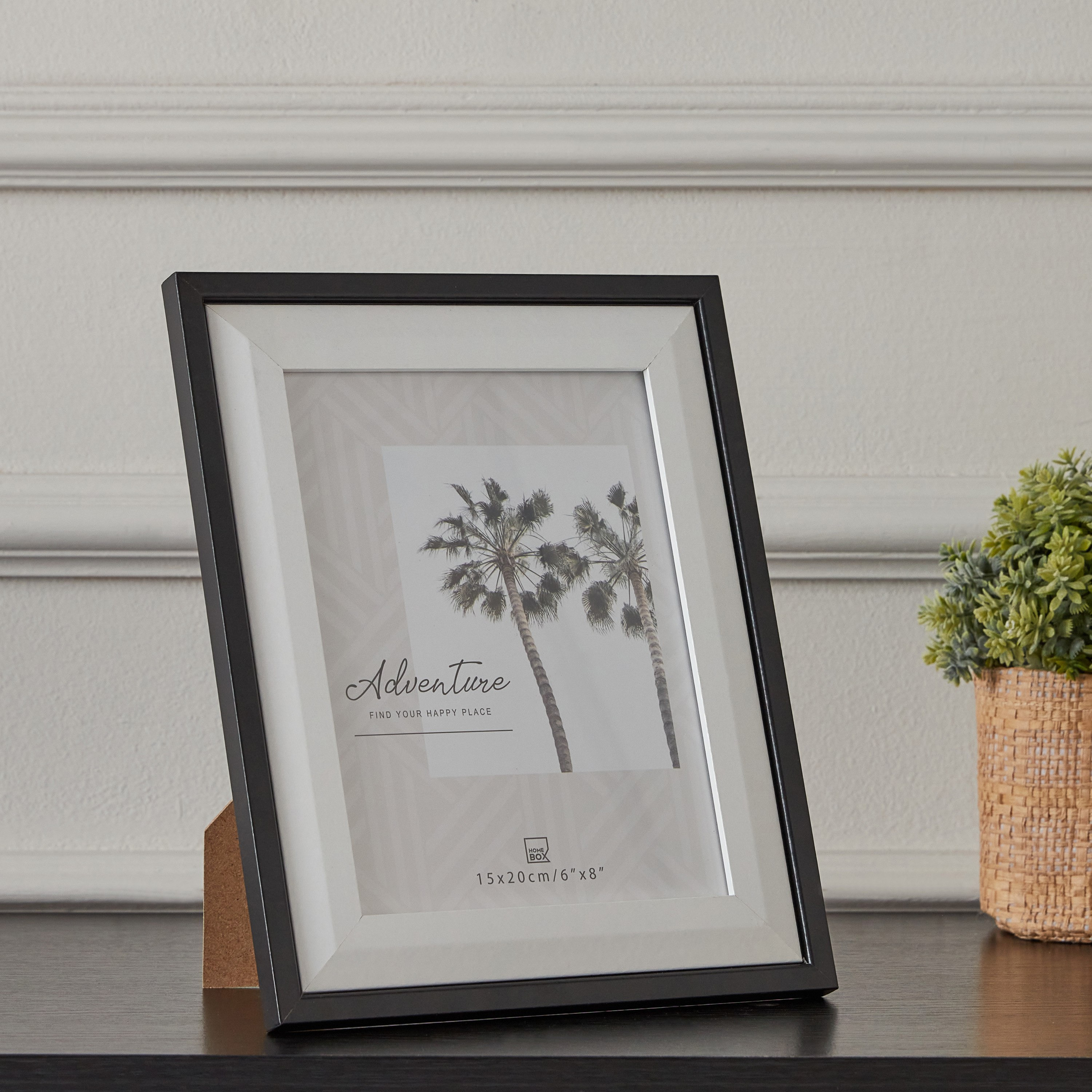 Buy Rifa Photo Frame - 15x10 cm Online in UAE | Homebox