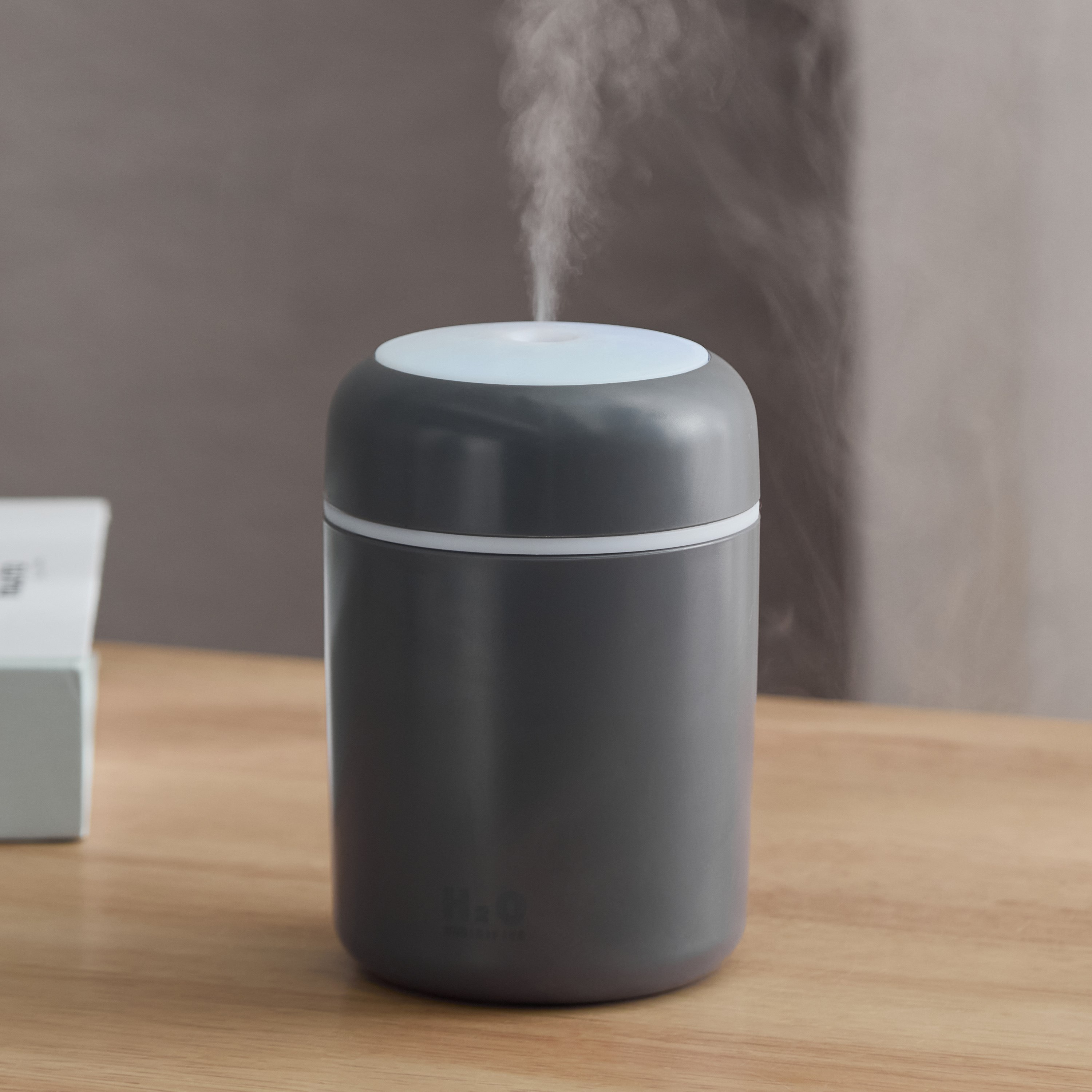 Buy Nova Colourful Air Humidifier - 300 ml Online in Qatar | Homebox