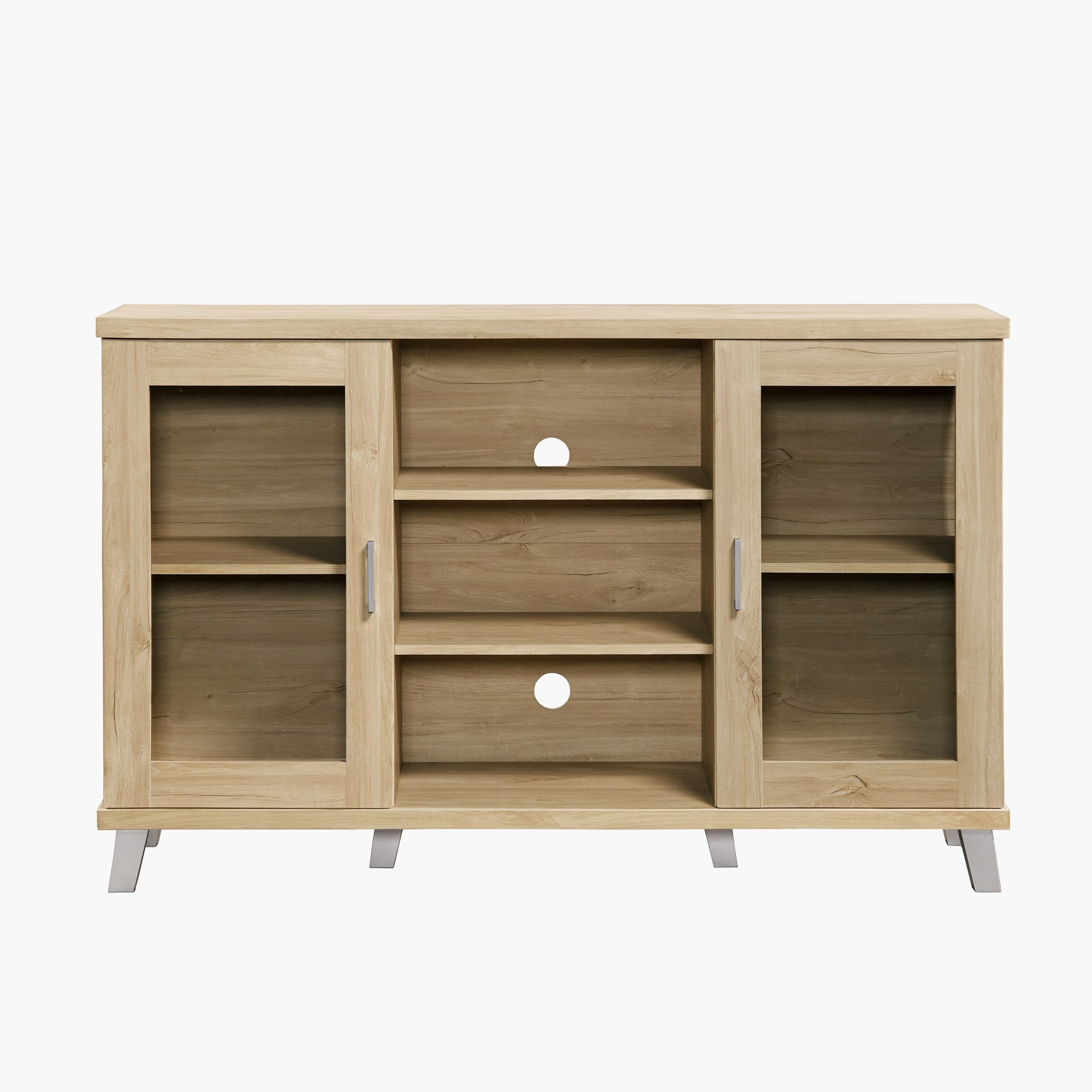 Buy Urban 1.4 Metre High TV unit for TVs up to 60 inches Online in KSA ...