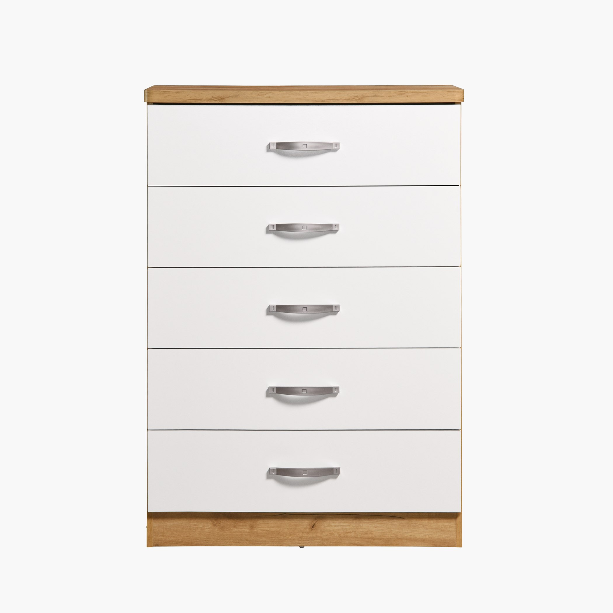 Buy Juno Chest of 5-Drawers Online in UAE | Homebox