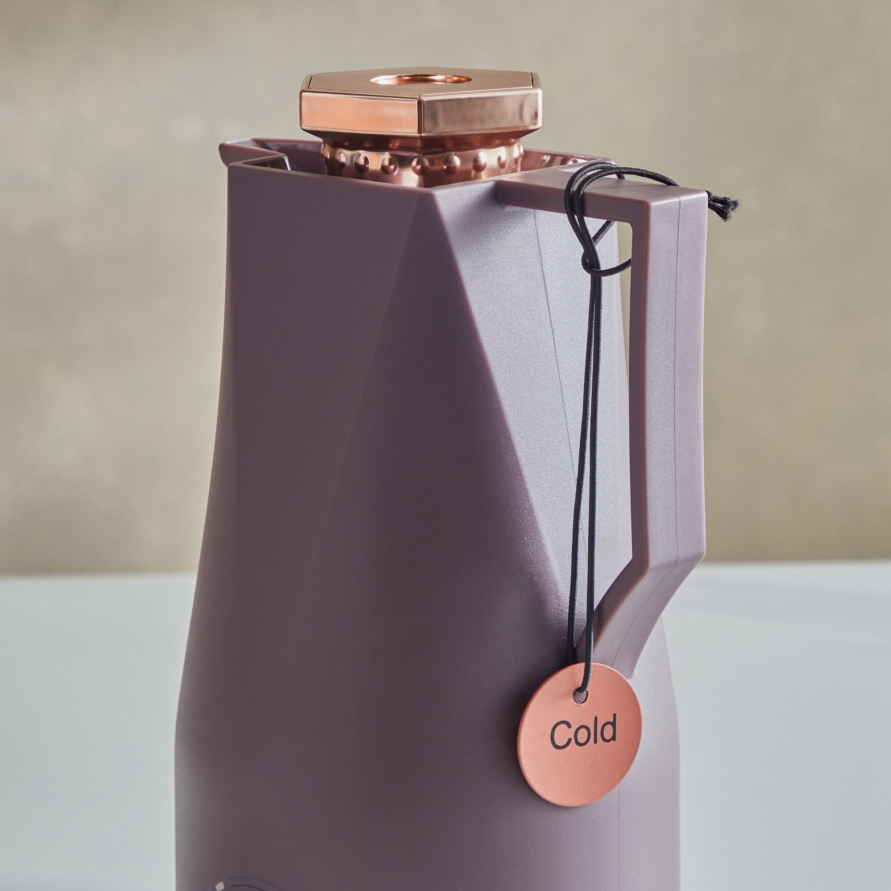 Buy Cold Tag - Set of 2 Online in UAE | Homebox