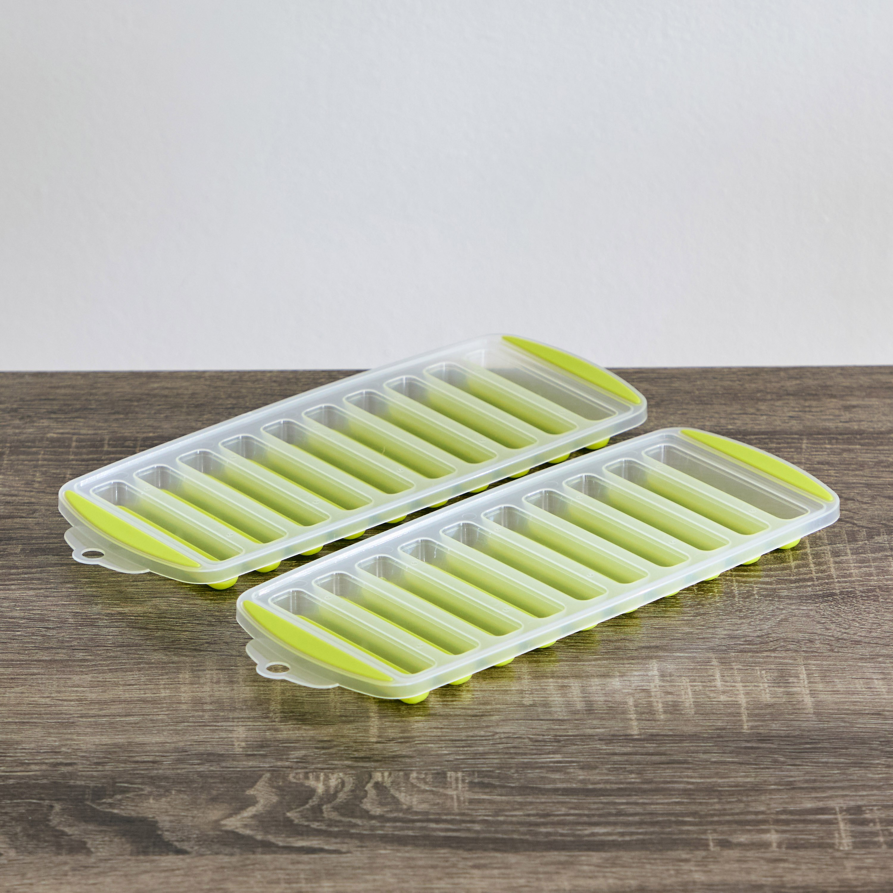 Buy Icy 10-Compartment Ice Bar - Set of 2 Online in UAE | Homebox